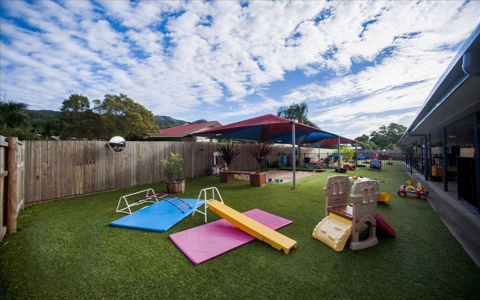 Junior Explorers Early Learning in EDMONTON, QLD 4869 | CareforKids.com.au