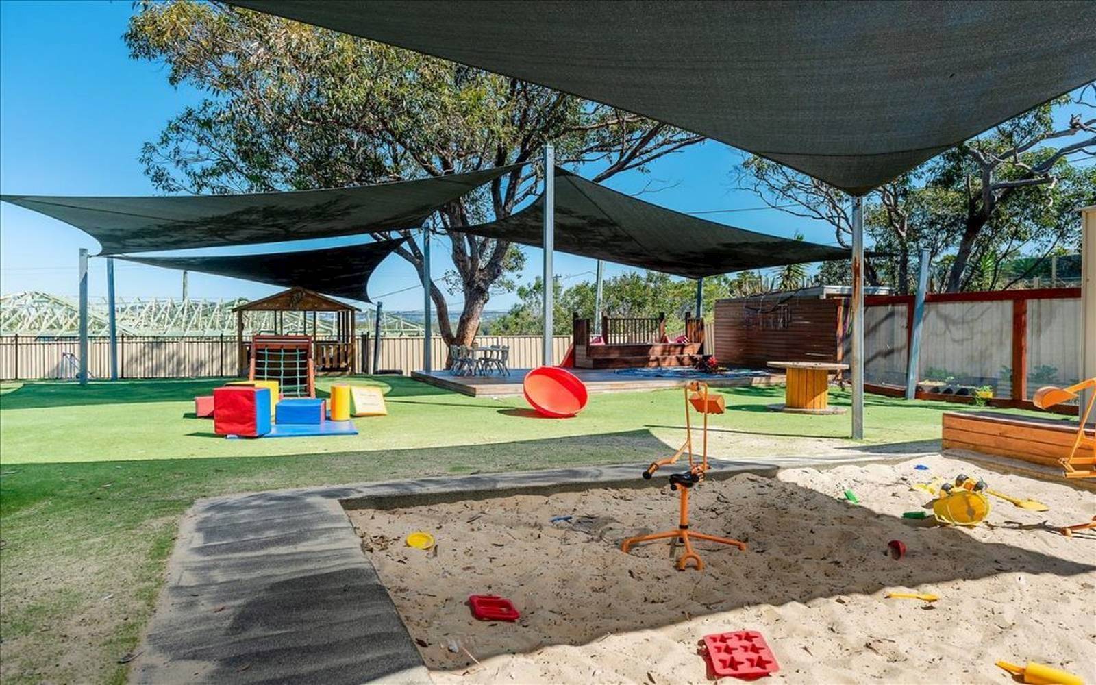 Vacancies, Enrol now at Kindy Patch Forresters Beach in Forresters ...