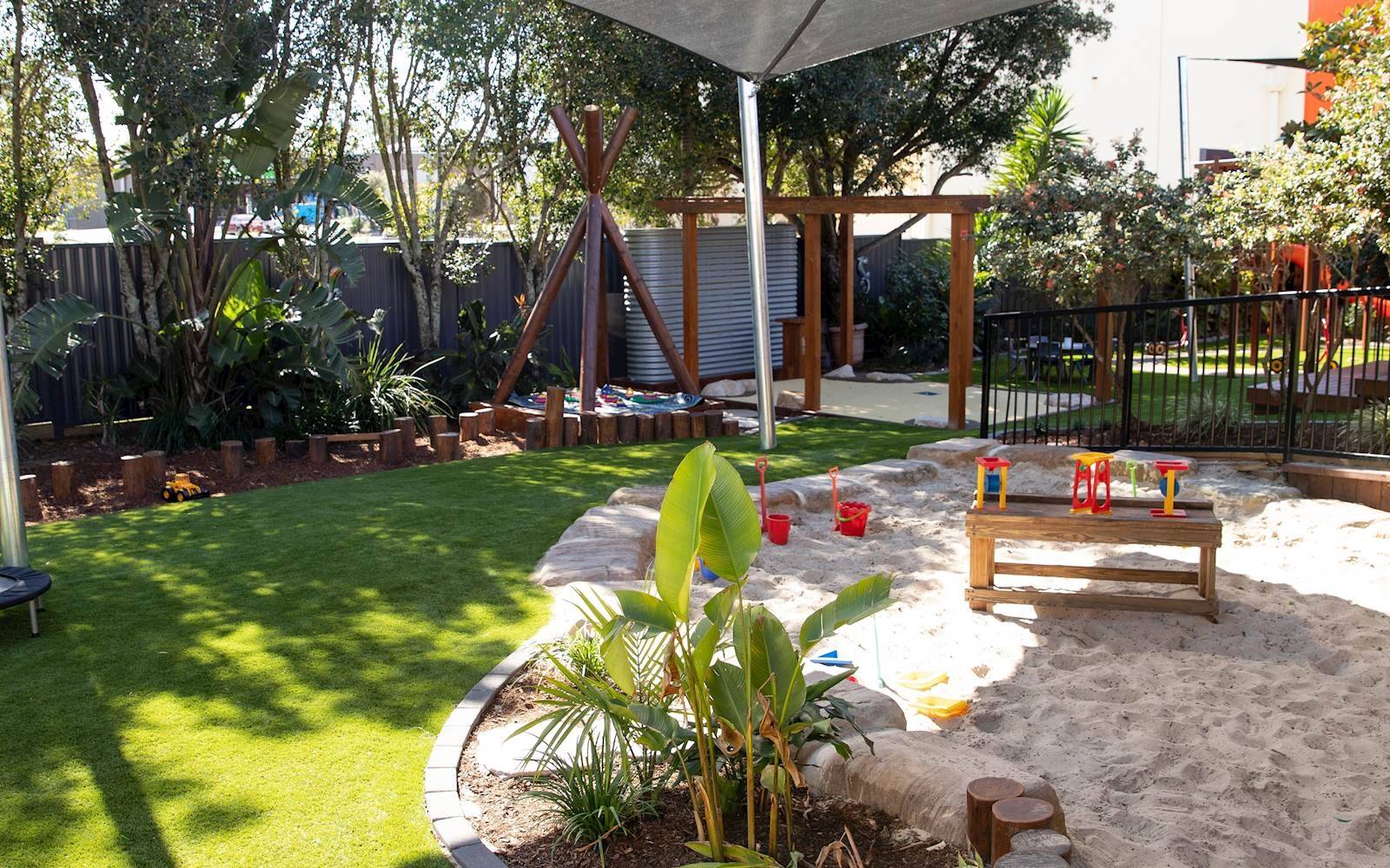 Vacancies, Enrol now at Natural Elements Early Learning Centre Eagleby in Eagleby, QLD 4207 ...