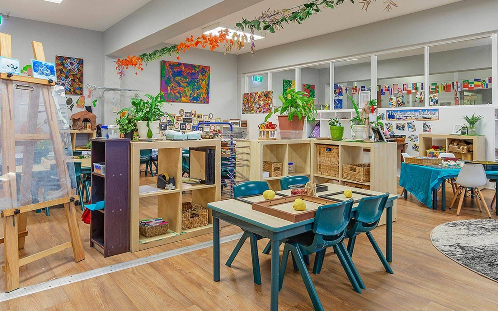 Uniting Kids Care Early Learning Springwood in Springwood, NSW 2777 ...