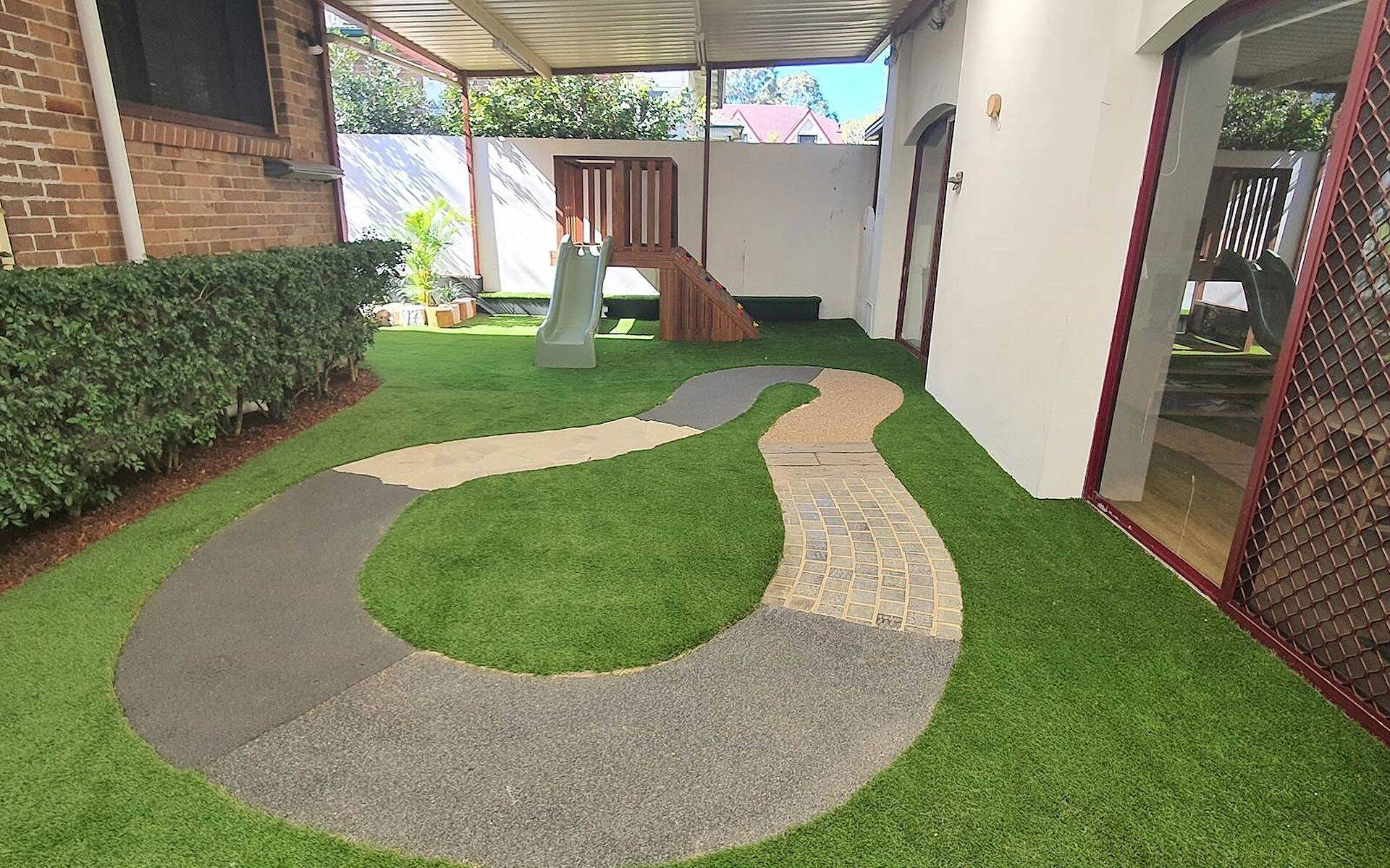 3 Steps Early Learning Centre in Randwick, NSW 2031 | CareforKids.com.au