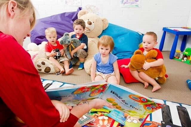 Vacancies, Enrol now at Spunky Monkeys Early Learning Centre - Cranebrook in Cranebrook, NSW ...