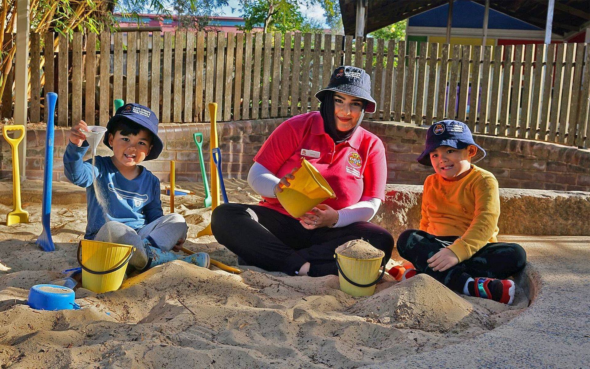 Vacancies, Enrol now at Clovel Childcare & Early Learning Centre Ryde - Eastwood in Eastwood ...