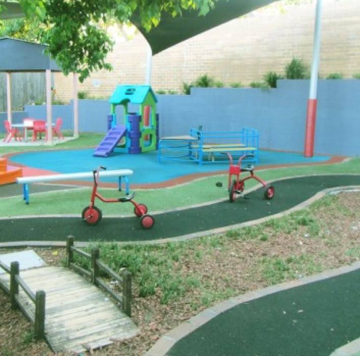 Ermington Possum Patch Child Care Centre in Ermington, NSW 2115 ...