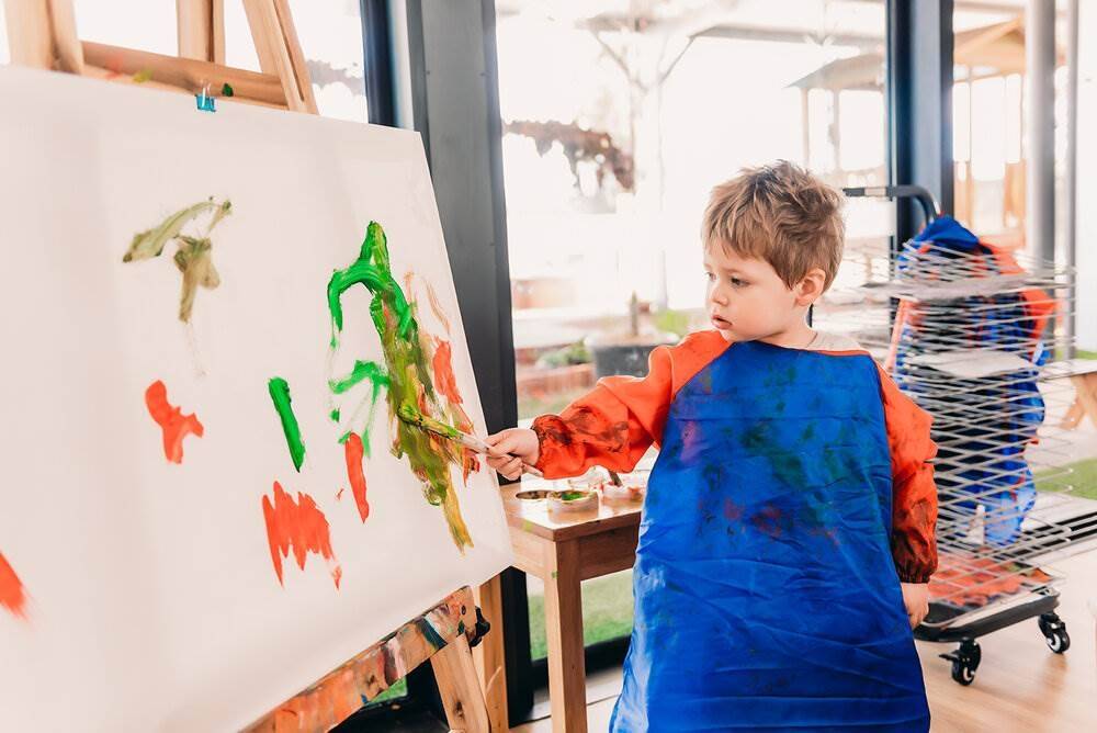 Vacancies, Enrol now at Insight Early Learning Southlakes Dubbo in ...