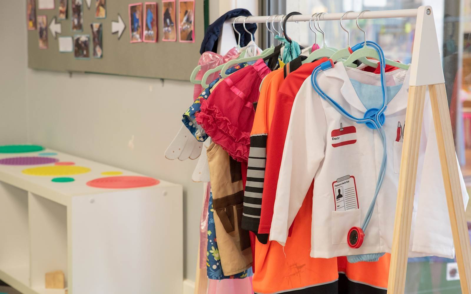 Vacancies, Enrol now at Macarthur Early Learning Centre in Elderslie ...