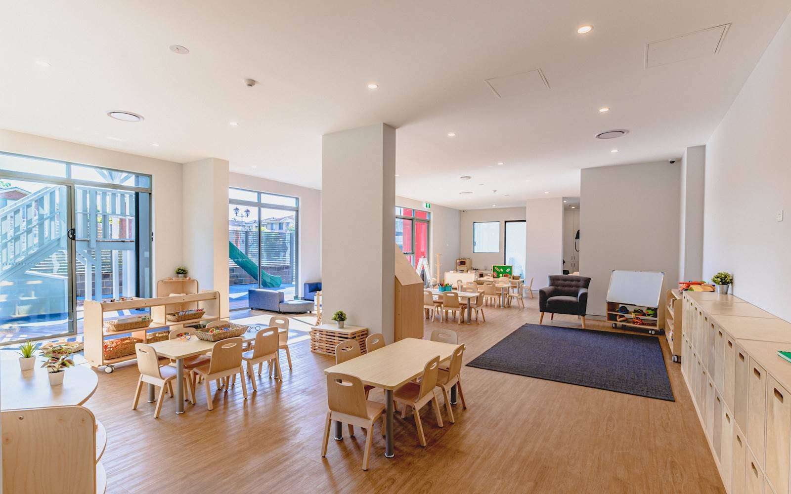 Vacancies, Enrol now at Brightly Early Learning Box Hill in Box Hill ...