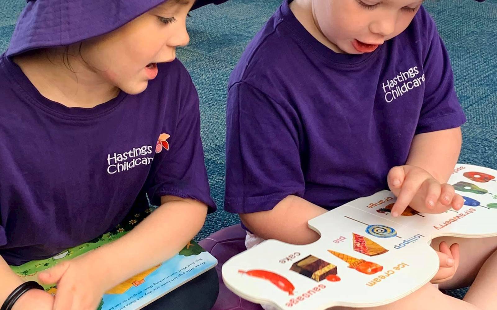 Elysium OSHC - Wallaroo in Hastings, VIC 3915 | CareforKids.com.au