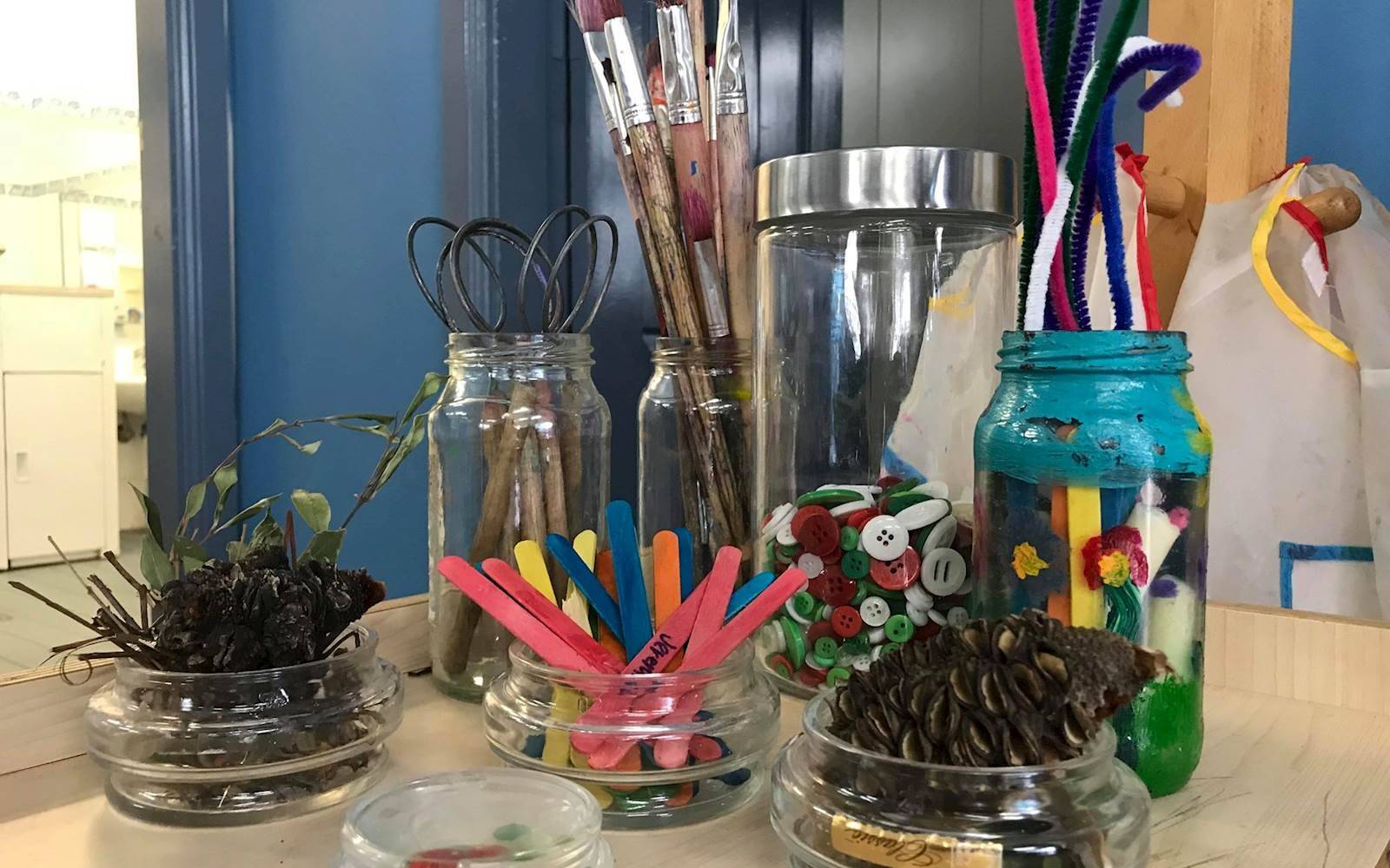 Little Achievers Kindergarten in Penshurst, NSW 2222 | CareforKids.com.au