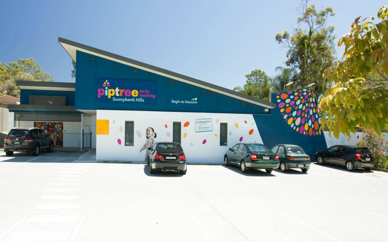Vacancies, Enrol now at Piptree Early Learning Sunnybank Hills in Sunnybank Hills, QLD 4109 ...