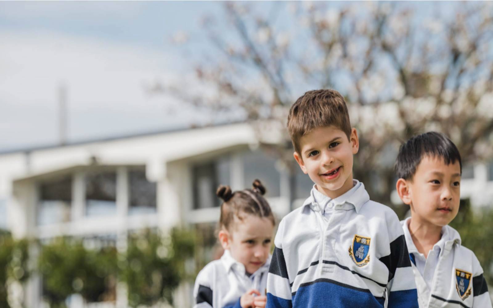 Launceston Church Grammar School Early Learning Programme & OSHC in ...