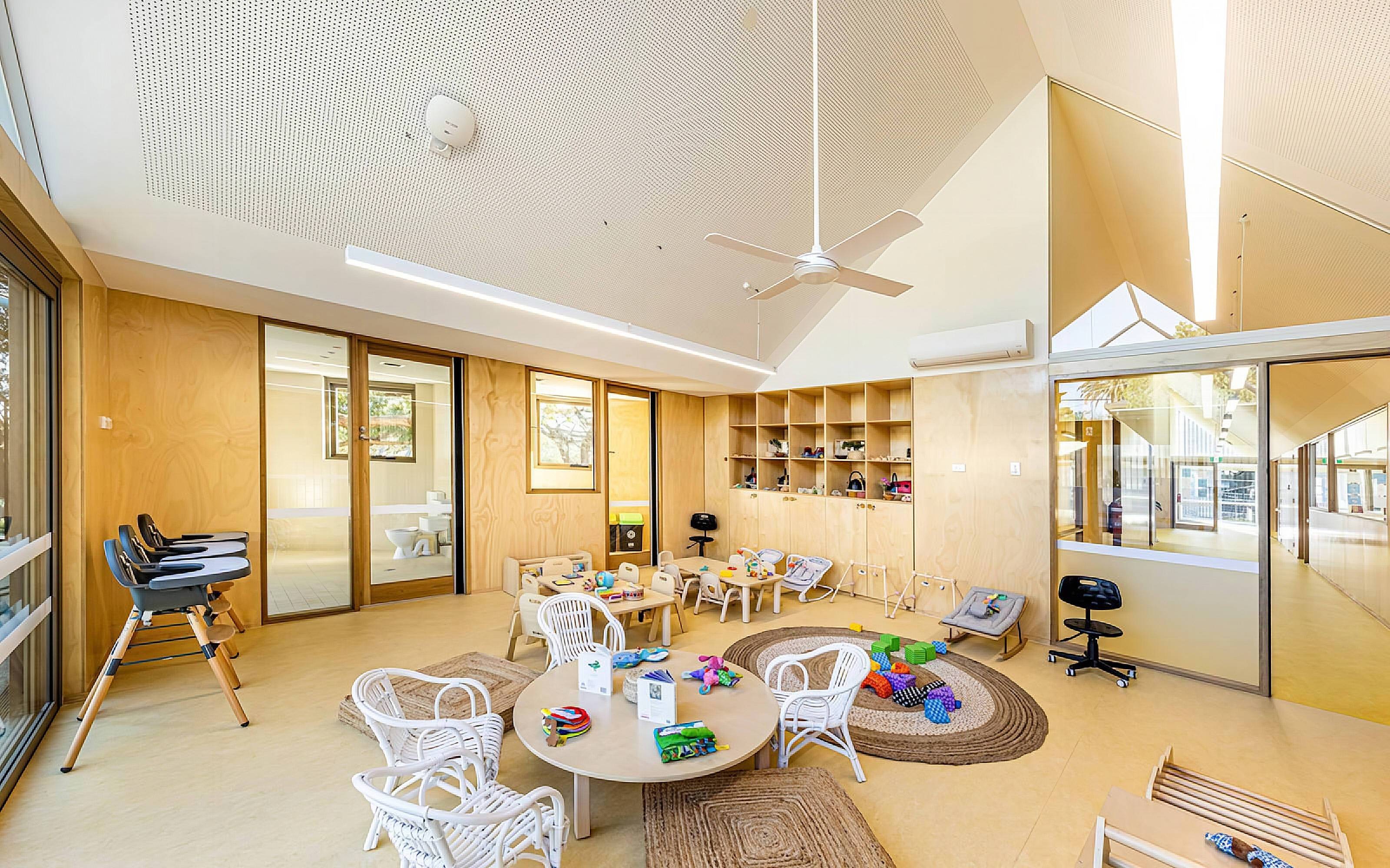 Vacancies, Enrol now at St Joseph's Preschool & Long Day Care Rosebery ...