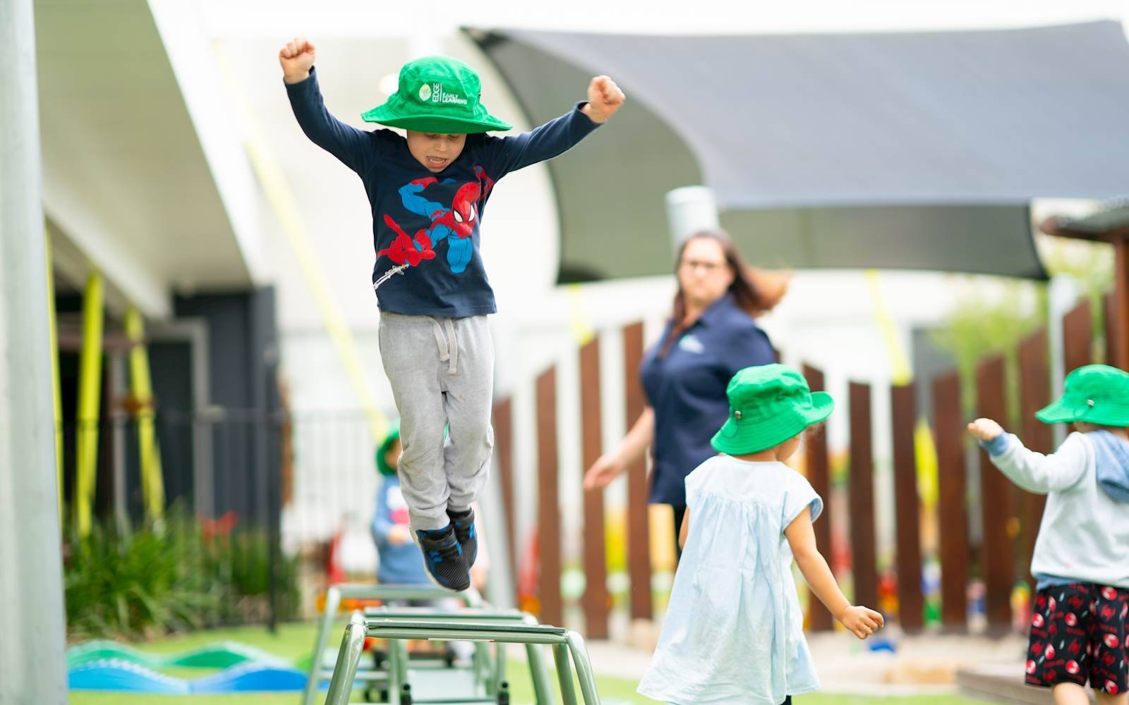 Vacancies, Enrol now at Edge Early Learning Pimpama in Pimpama, QLD ...