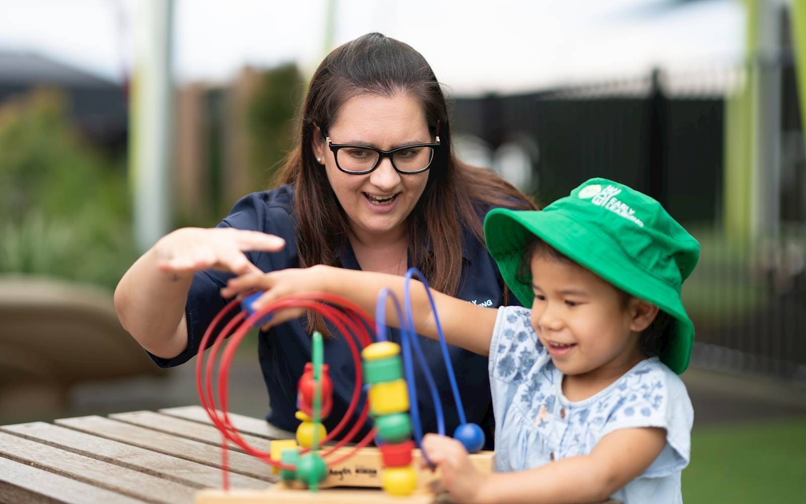 Vacancies, Enrol now at Edge Early Learning Pimpama in Pimpama, QLD ...