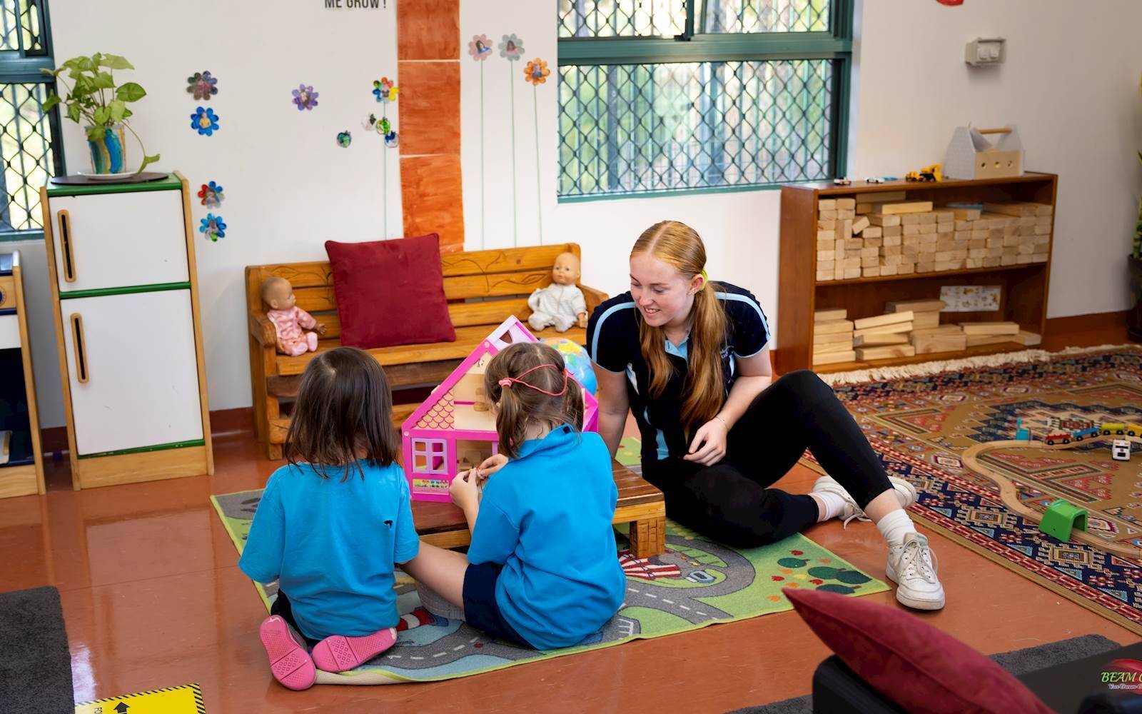 Vacancies, Enrol now at Samson Kindergarten (Kindy & OSHC) in Samson ...