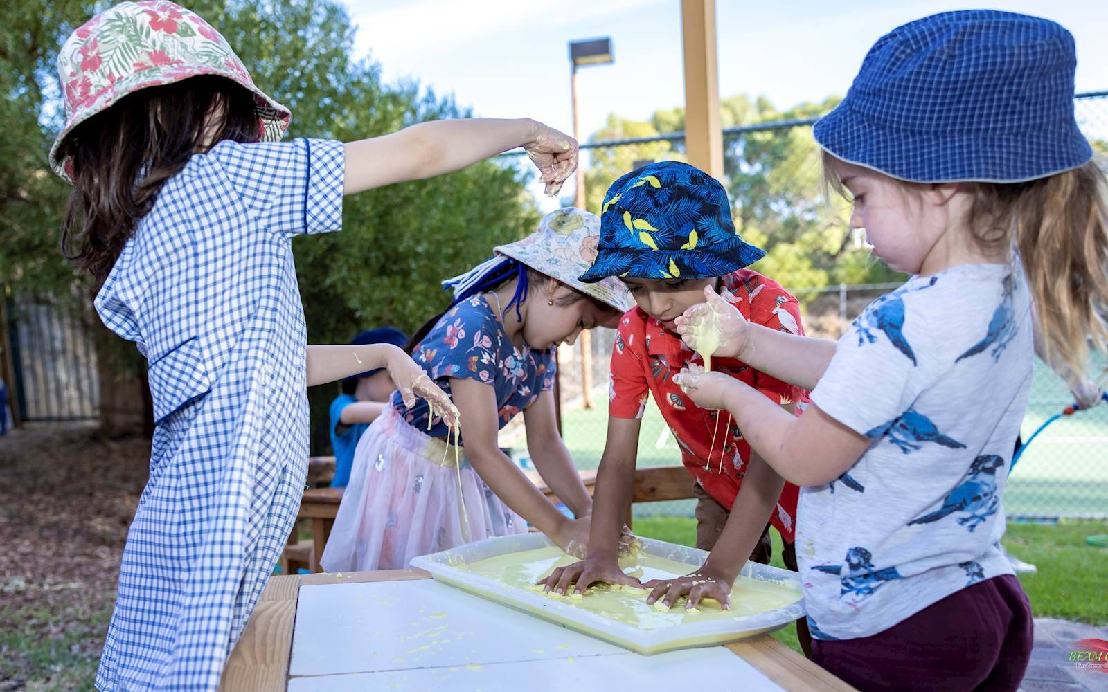 Vacancies, Enrol now at Samson Kindergarten (Kindy & OSHC) in Samson ...