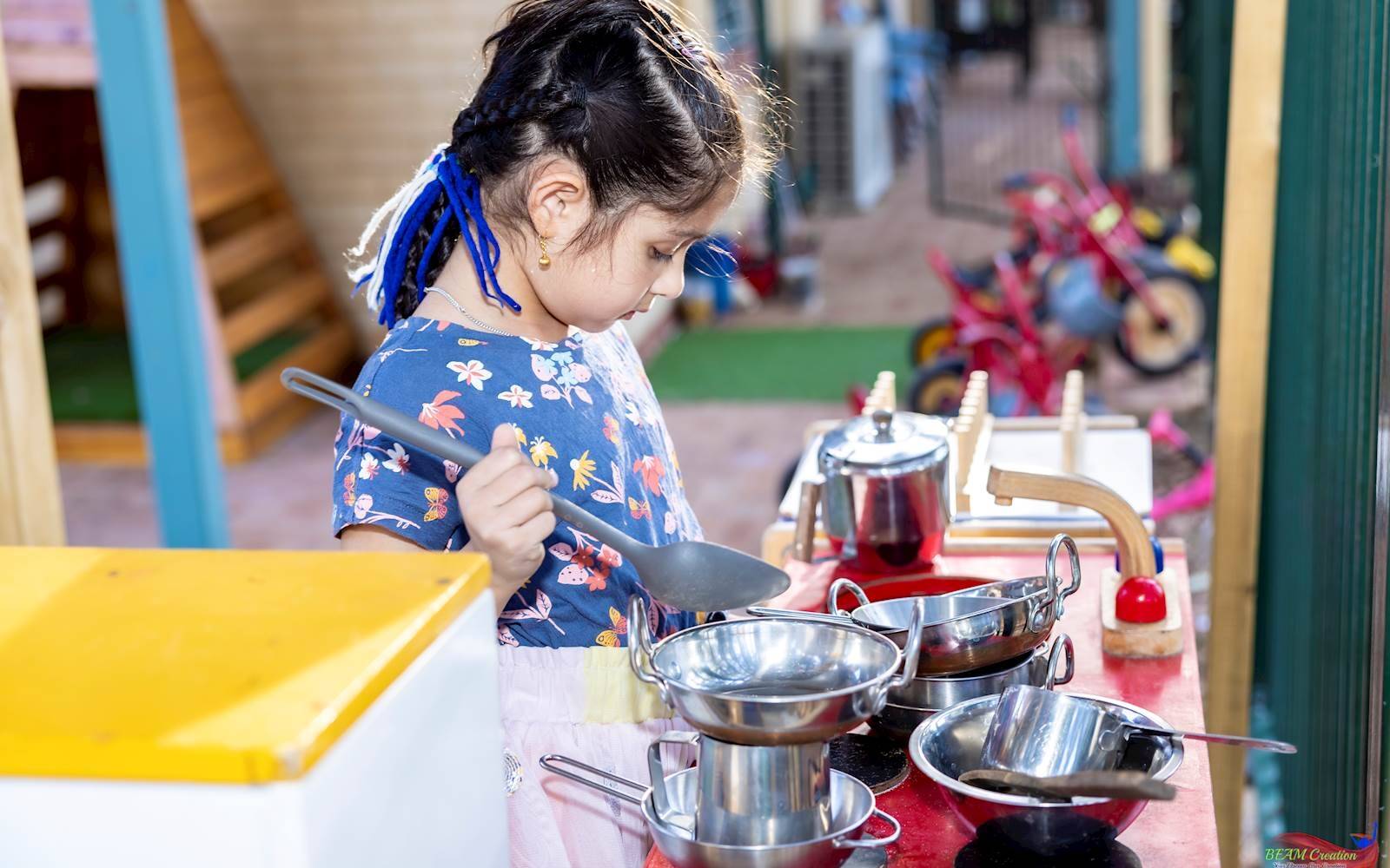 Vacancies, Enrol now at Samson Kindergarten (Kindy & OSHC) in Samson ...