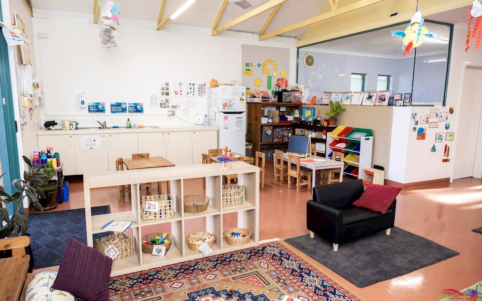 Vacancies, Enrol now at Samson Kindergarten (Kindy & OSHC) in Samson ...