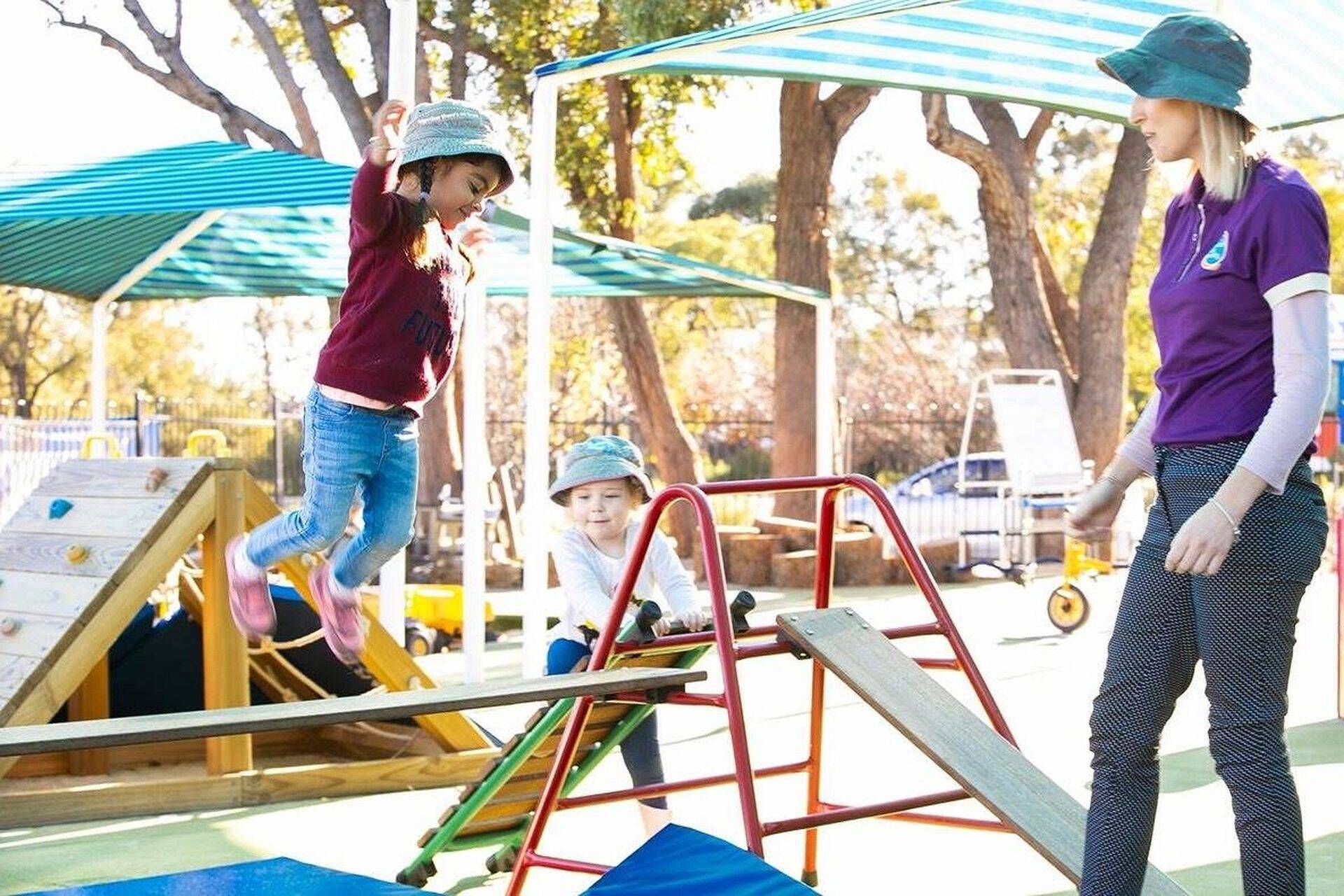 Vacancies, Enrol now at Camp Australia - Mundaring Primary School in ...