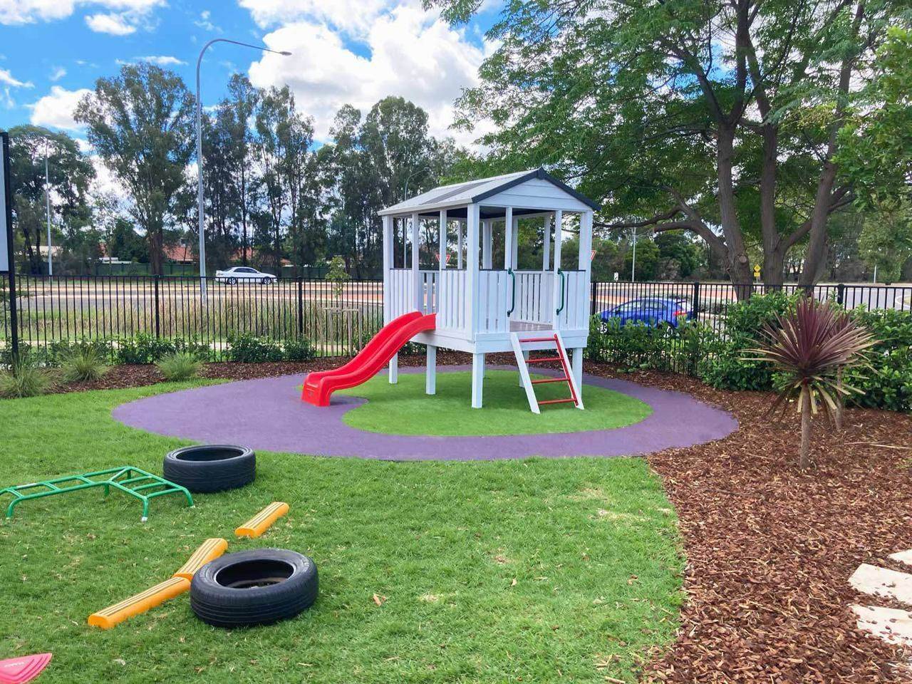 Vacancies, Enrol now at Insight Early Learning Southlakes Dubbo in ...