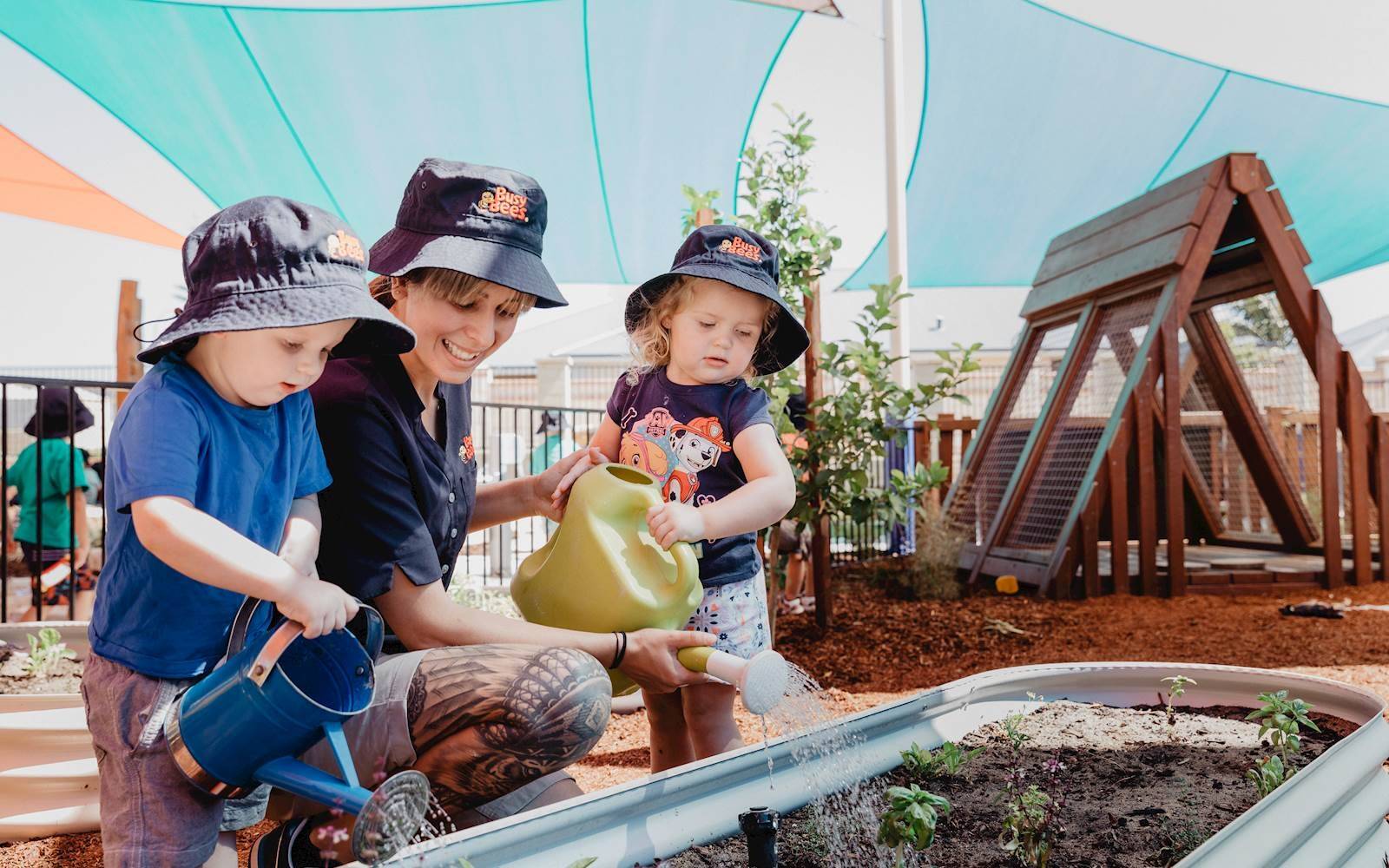 Vacancies, Enrol now at Care for Kids OSHC - Quinns Beach in Quinns ...