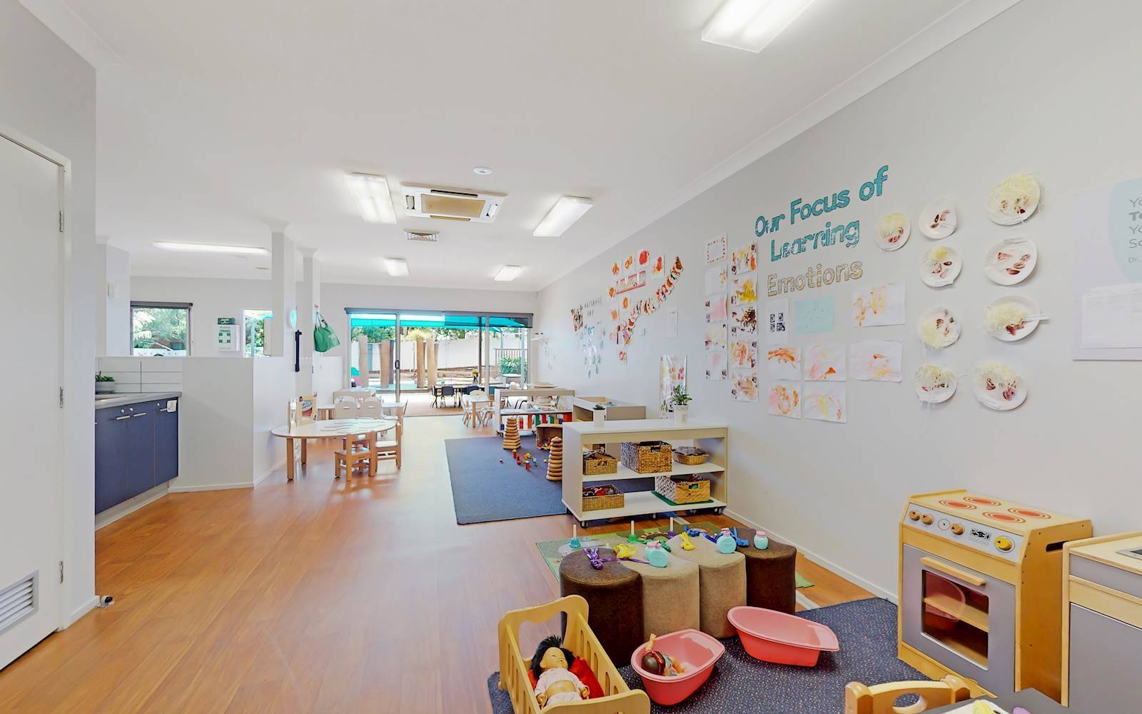 Kingbird Early Childhood Development Centre - Eight Mile Plains in ...
