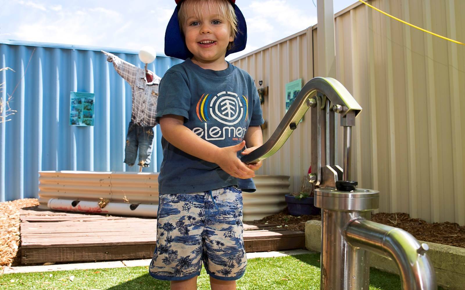 Vacancies, Enrol now at Samson Kindergarten (Kindy & OSHC) in Samson ...