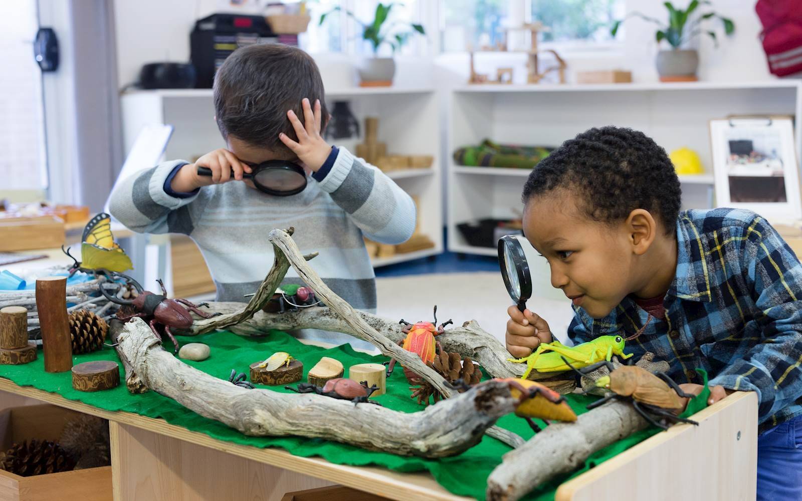 Woodlands Early Learning Hub in Woodlands, WA 6018 | CareforKids.com.au