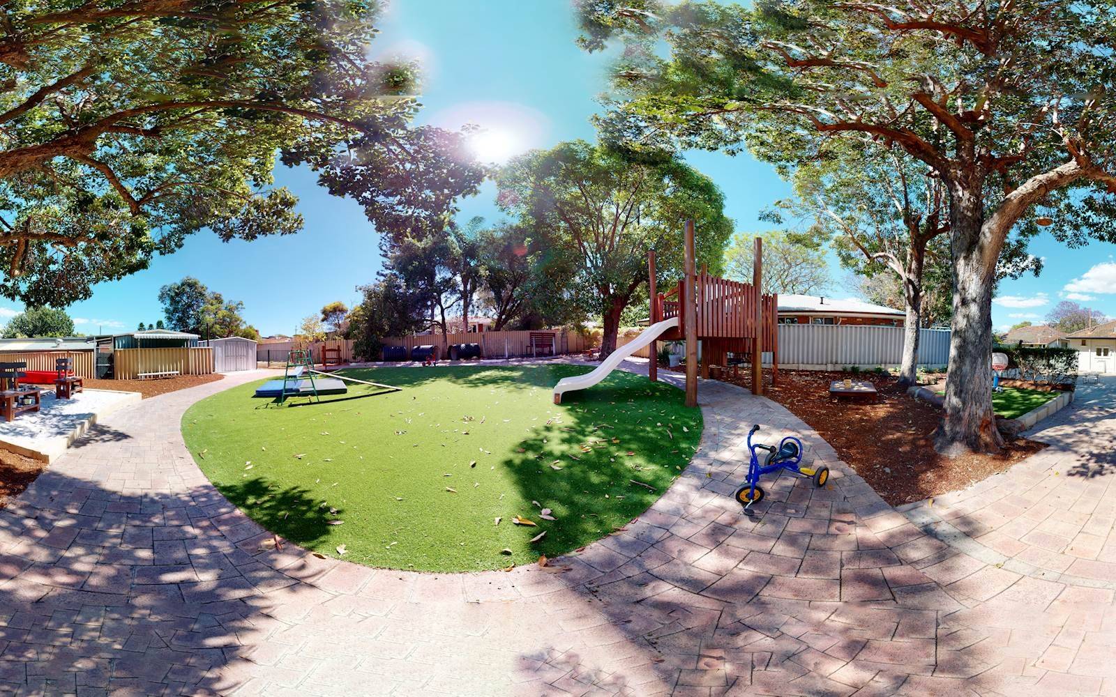 Vacancies, Enrol now at Samson Kindergarten (Kindy & OSHC) in Samson ...