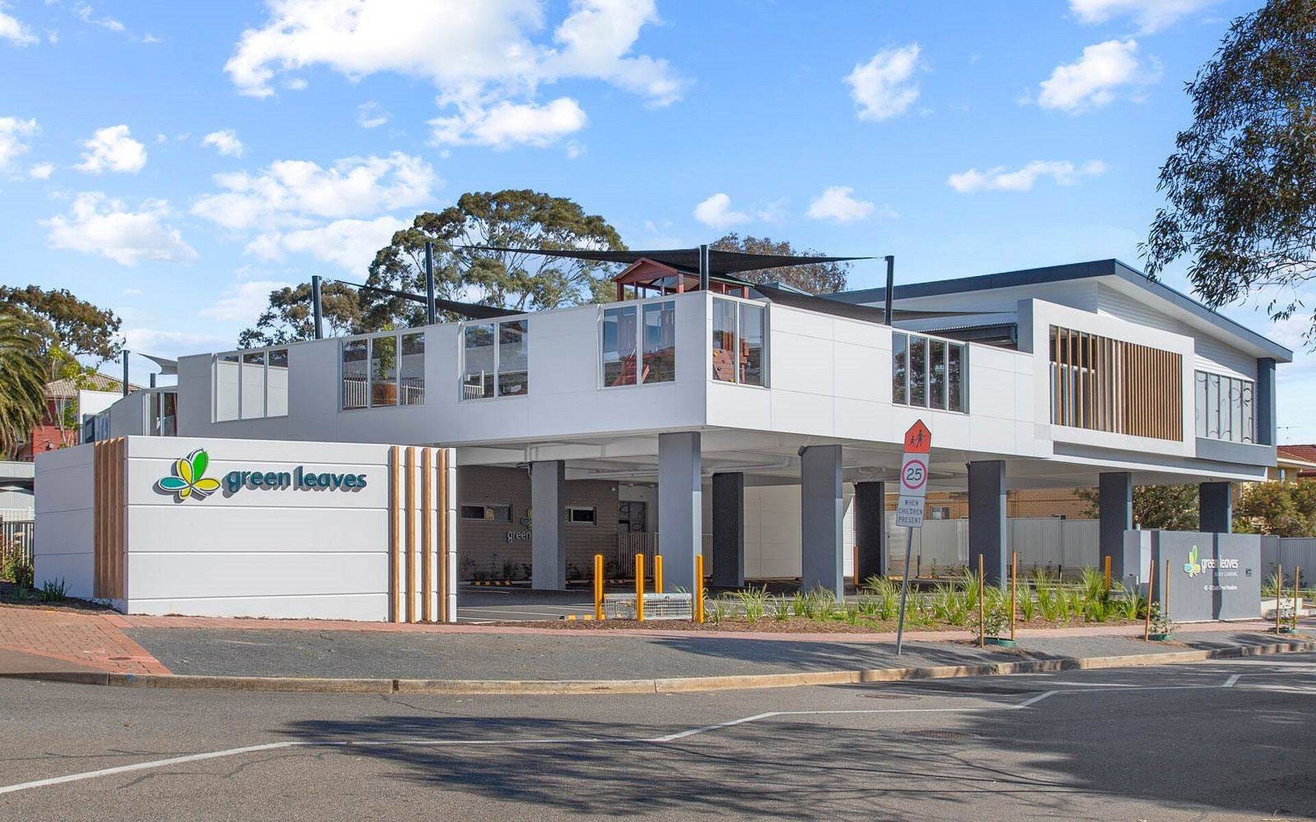 Daws Rd Early Learning Centre in St Marys, SA 5042 | CareforKids.com.au