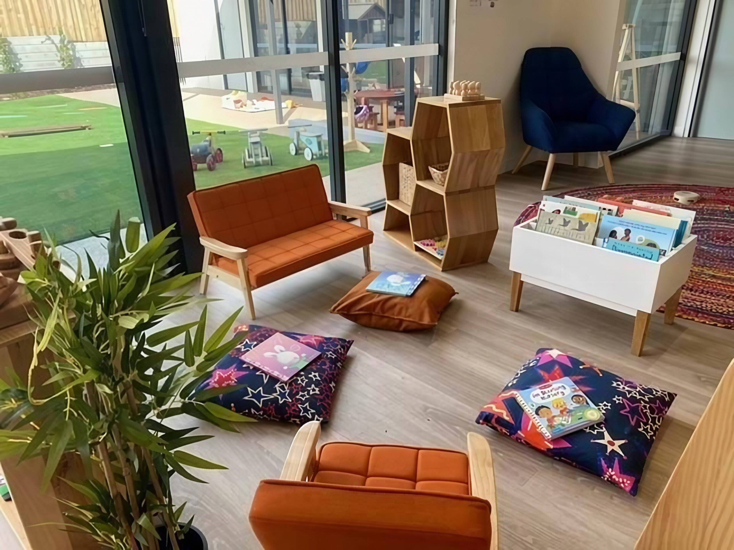 Raising Stars Early Learning Centre - Gregory Hills in Gledswood Hills ...