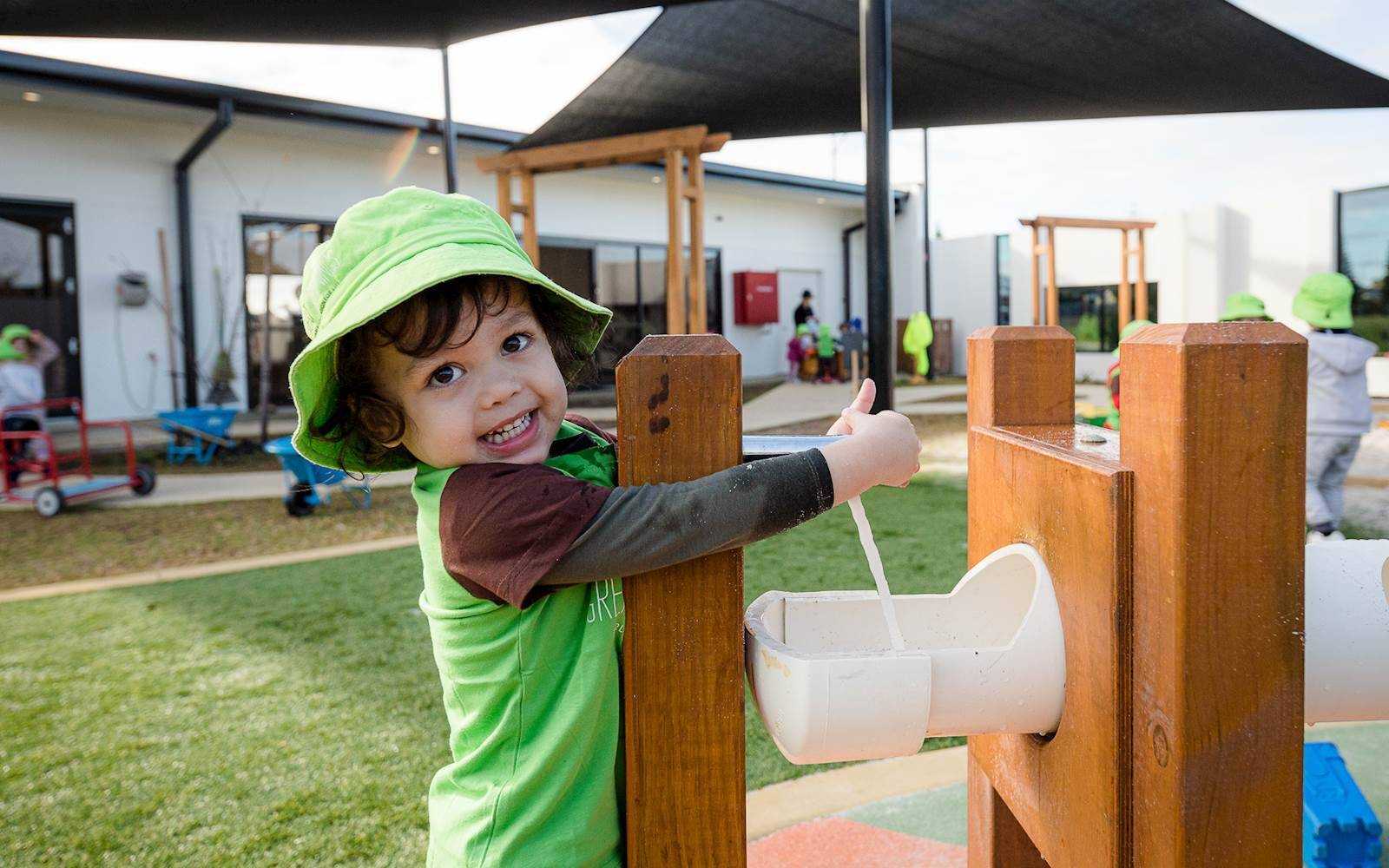 Vacancies, Enrol now at Camp Australia Comet Bay Primary School OSHC in ...