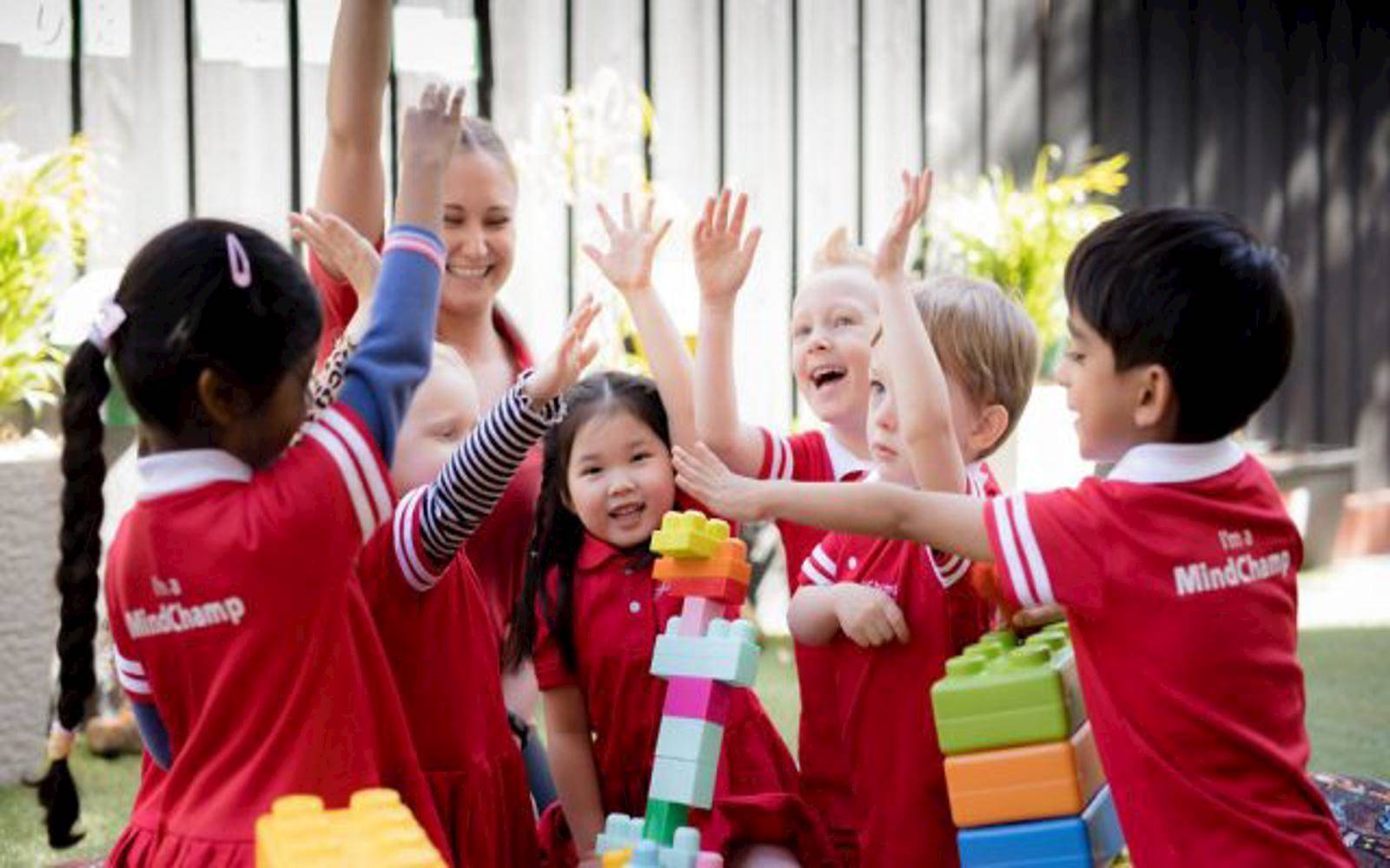 Heritage House Cherrybrook Childcare & Early Learning Centre in ...