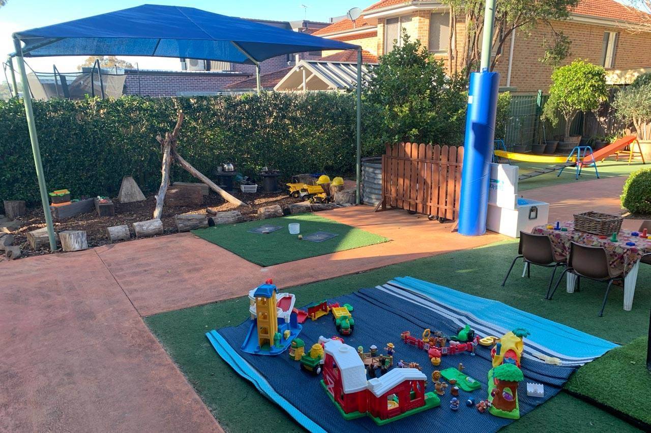 Vacancies, Enrol now at Kid'n Around Early Education Centre - Yowie Bay ...