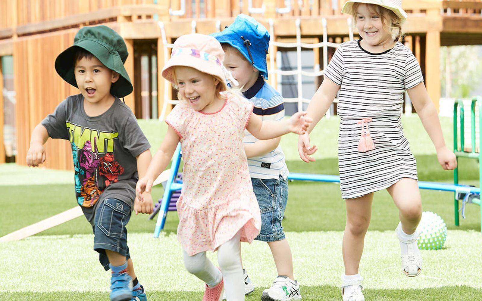 Vacancies, Enrol now at Guardian Childcare & Education Springfield ...