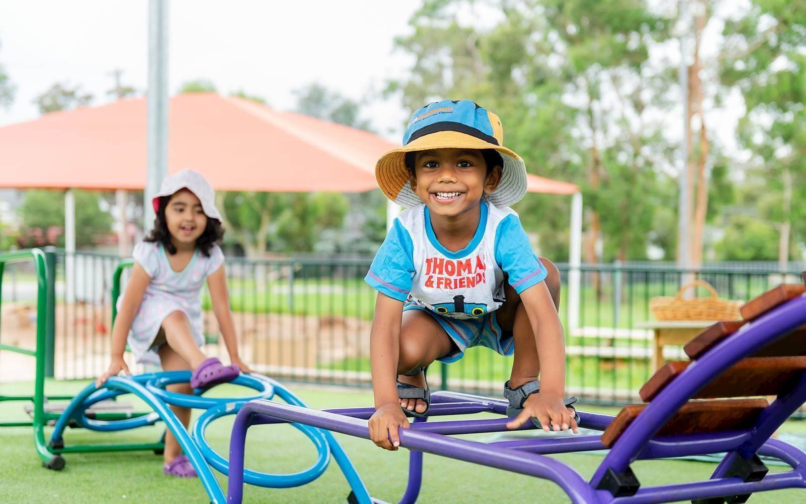 Vacancies, Enrol now at Genesis Early Learning in Fairfield East, NSW ...
