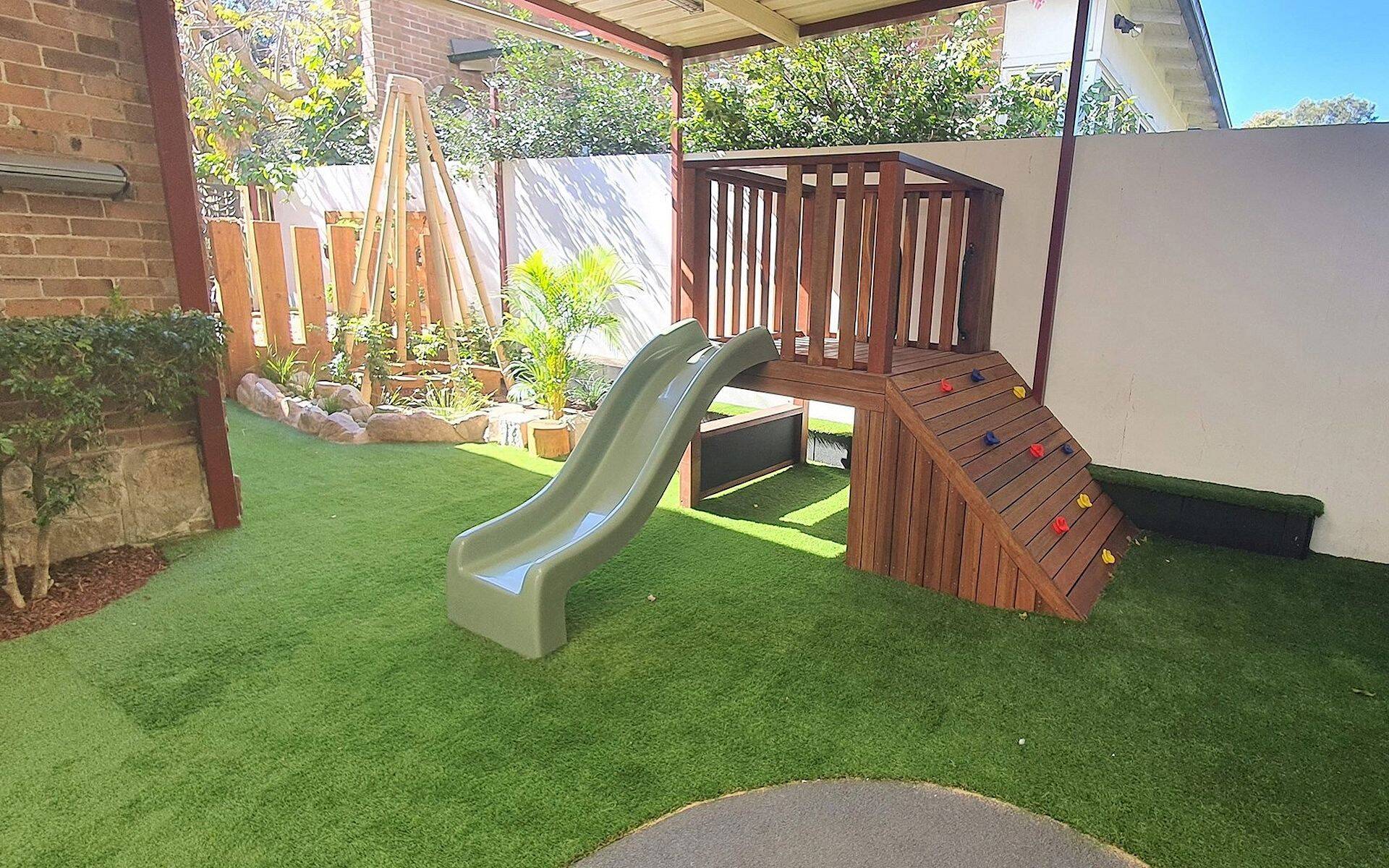 3 Steps Early Learning Centre in Randwick, NSW 2031 | CareforKids.com.au