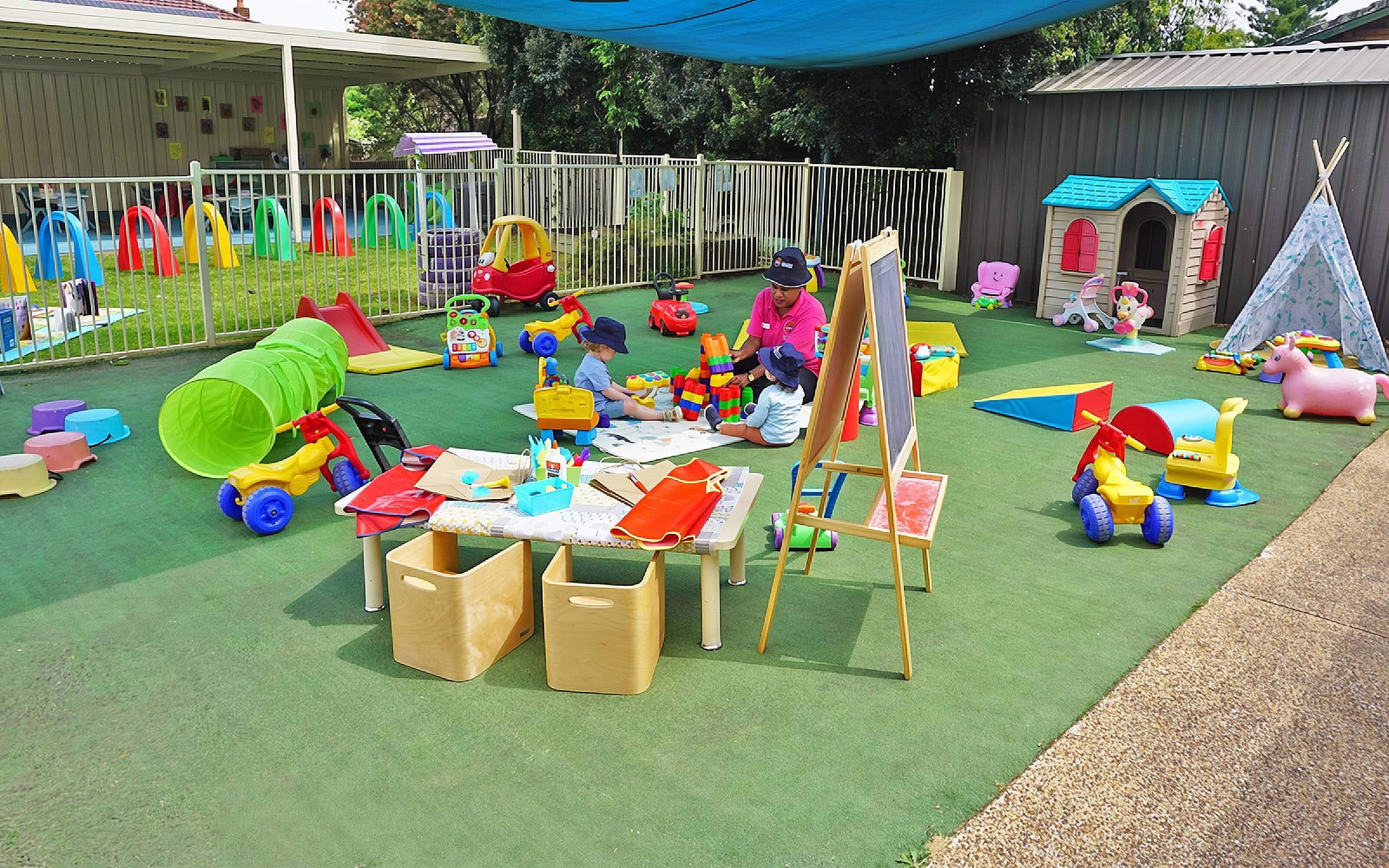 Vacancies, Enrol now at Clovel Childcare & Early Learning Centre ...