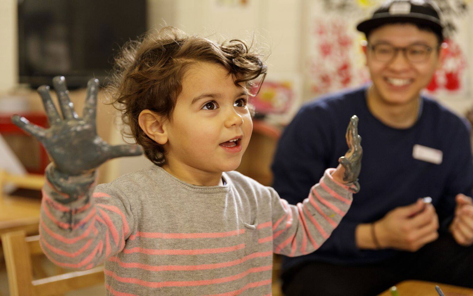 Uniting Kids Care Early Learning Springwood in Springwood, NSW 2777 ...