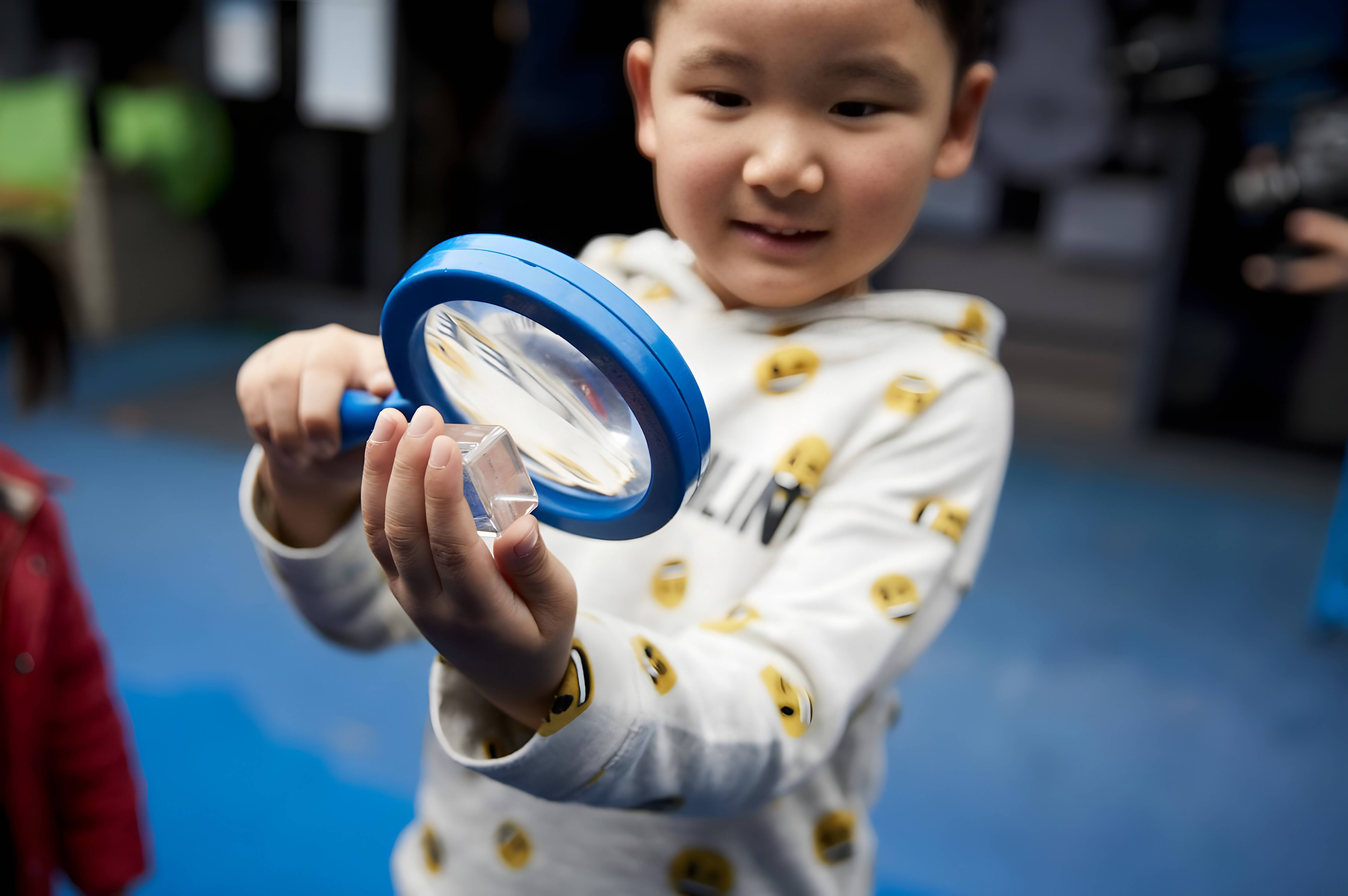 Kindalin Early Childhood Learning Centre - Kellyville Ridge in ...