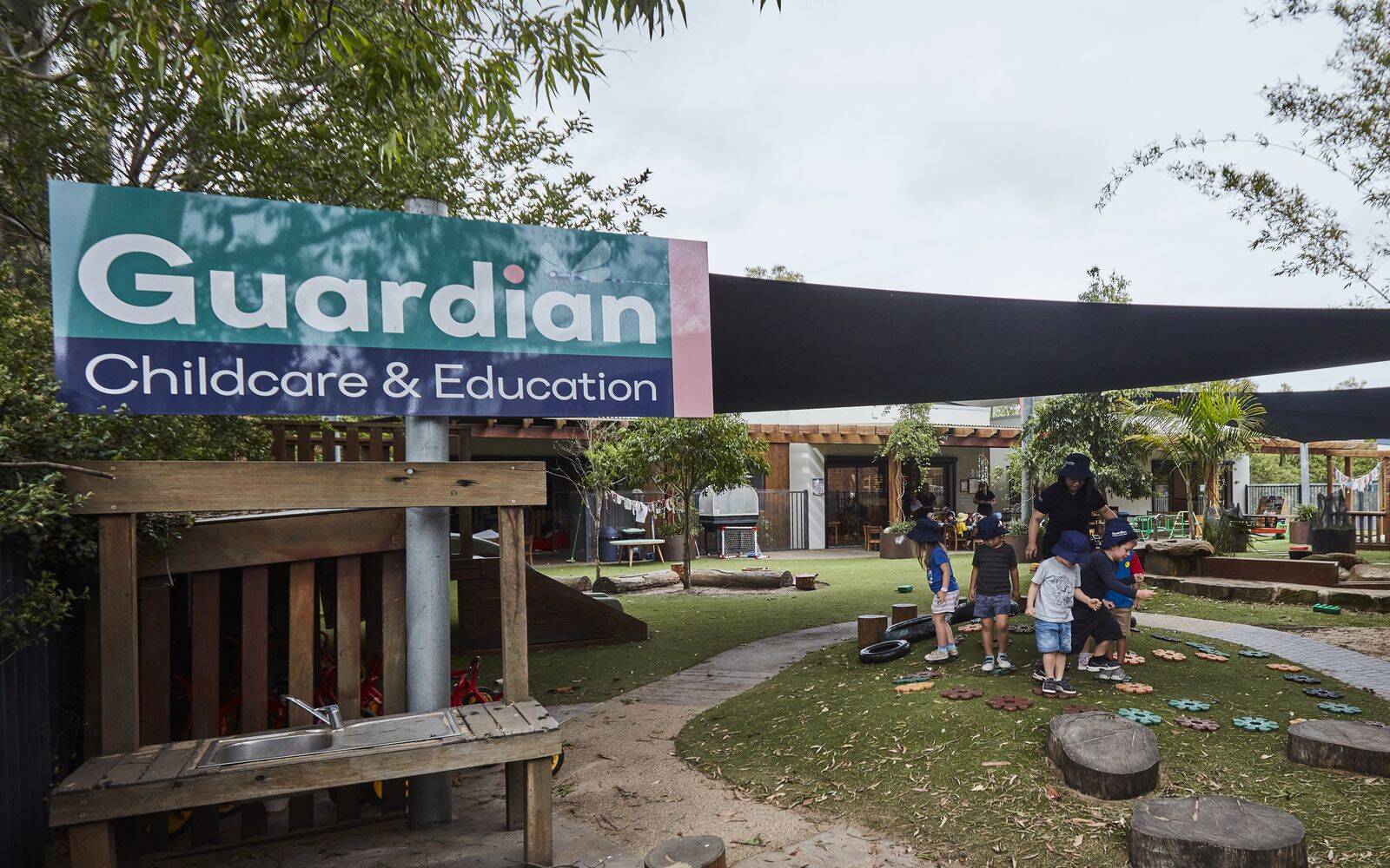 Vacancies, Enrol now at Guardian Childcare & Education Lilyfield in ...