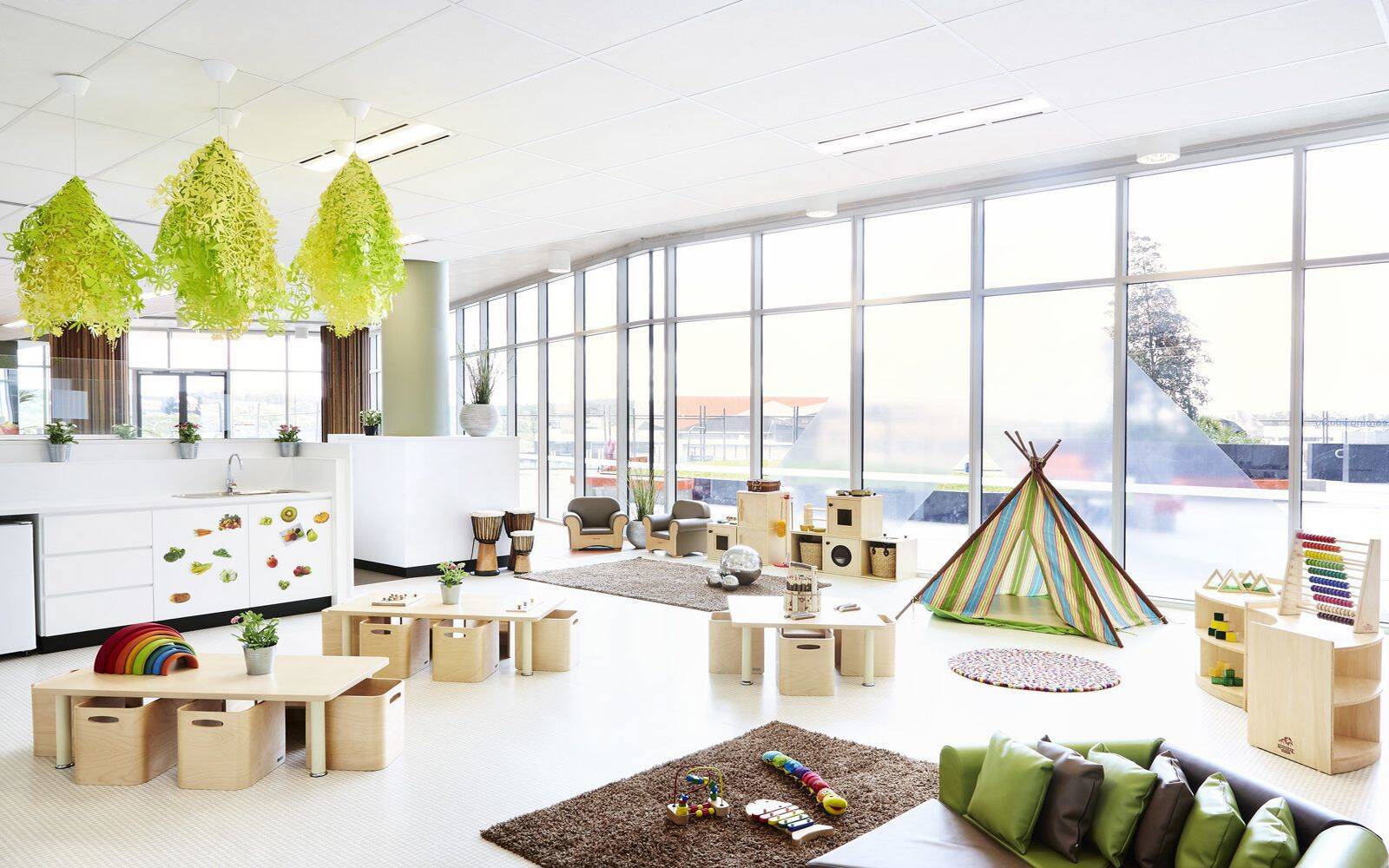 Vacancies, Enrol now at Guardian Childcare & Education Springfield ...