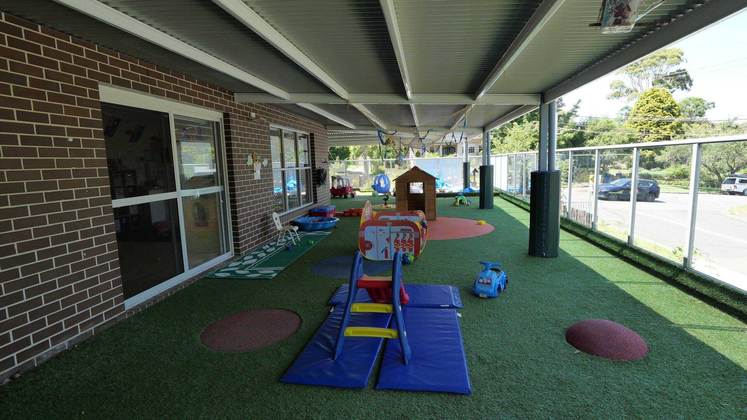 Vacancies, Enrol now at Highfields Kindergarten in Lindfield, NSW 2070 ...