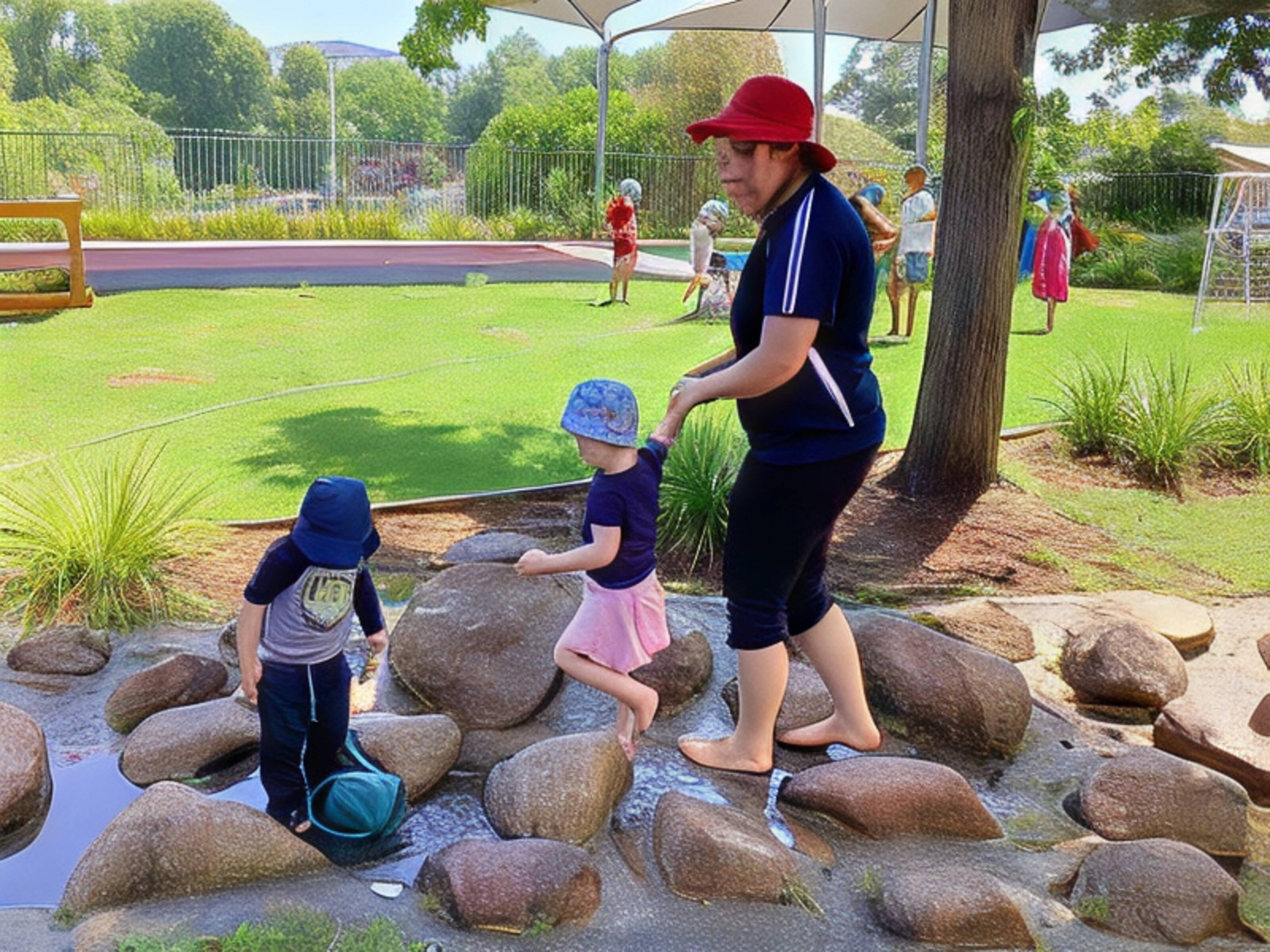 Vacancies, Enrol now at The Little Learning Tree Lithgow in Lithgow ...