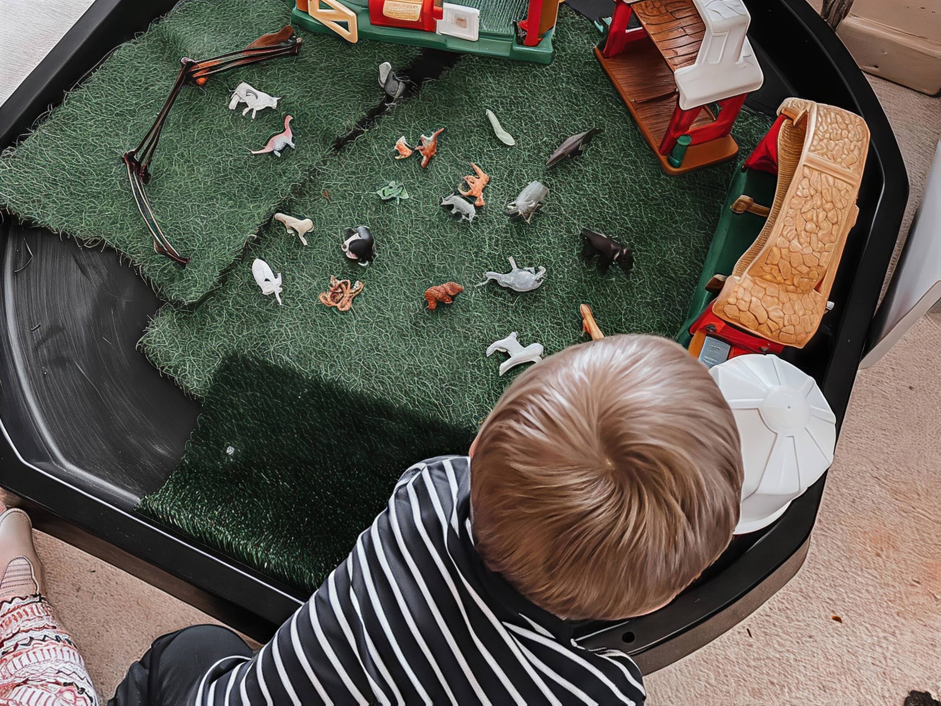 Vacancies, Enrol now at The Little Learning Tree Lithgow in Lithgow ...