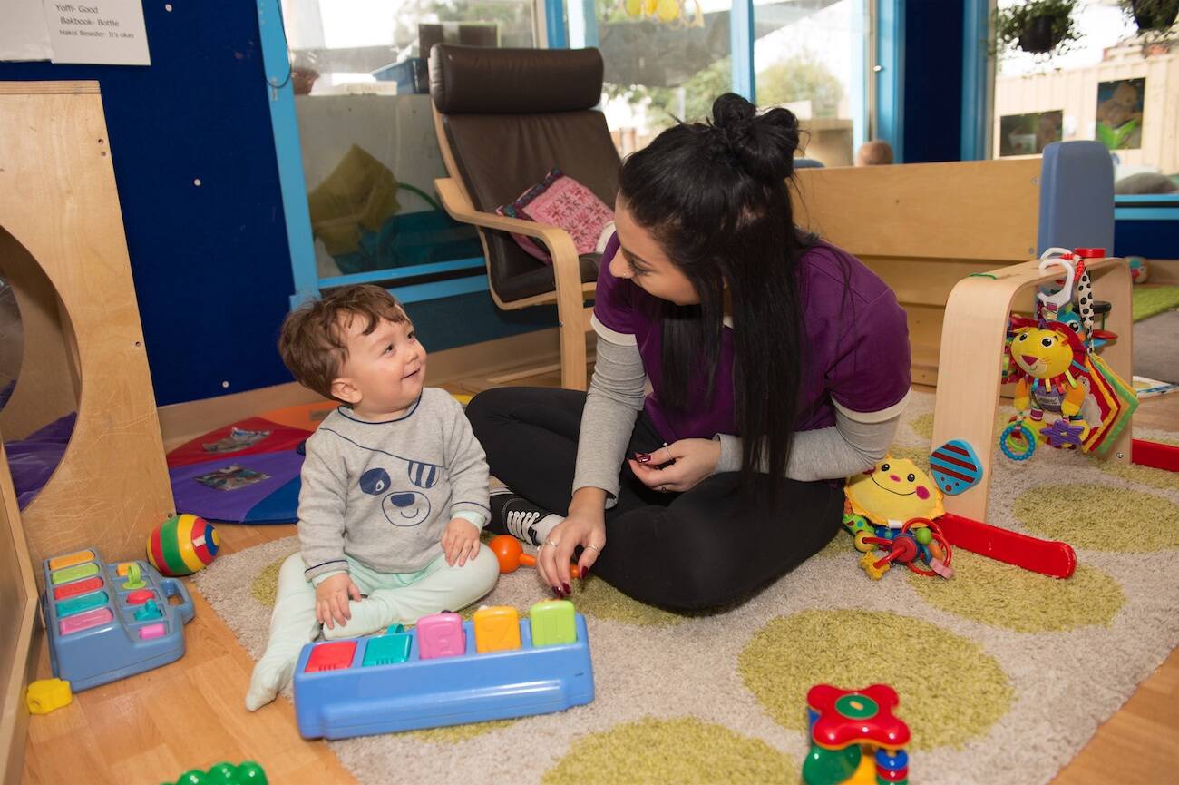 Vacancies, Enrol now at Birches Early Learning Centre in Ormond, VIC ...