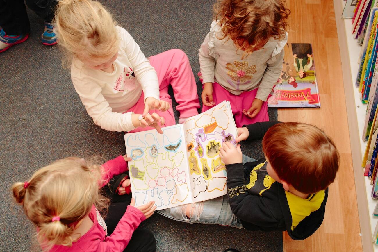 Vacancies, Enrol now at Tall Tree Early Learning - Banksia Grove Nature School in Banksia Grove ...