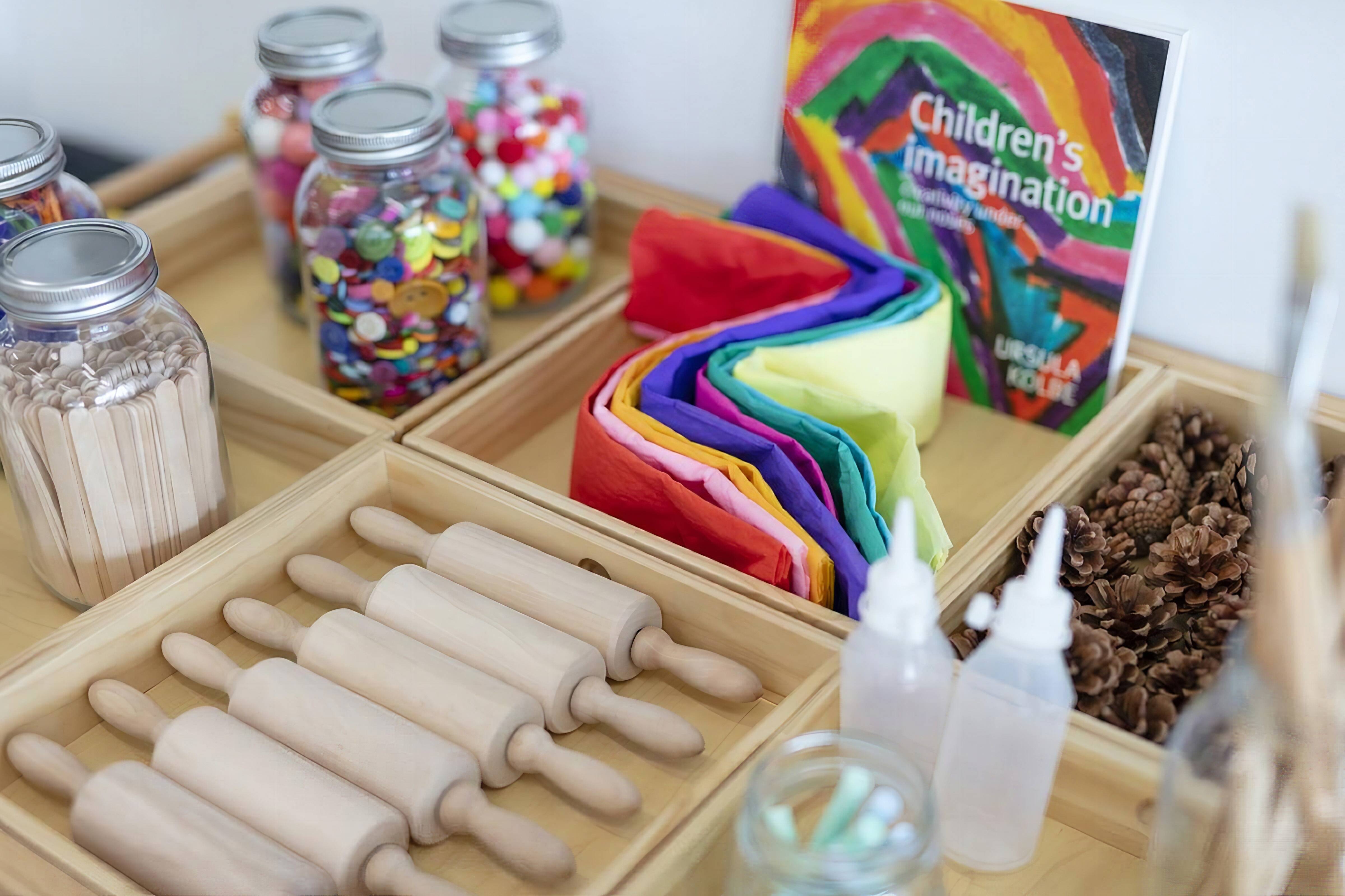 Vacancies, Enrol now at Little Farmers Family Daycare in Innisfail ...