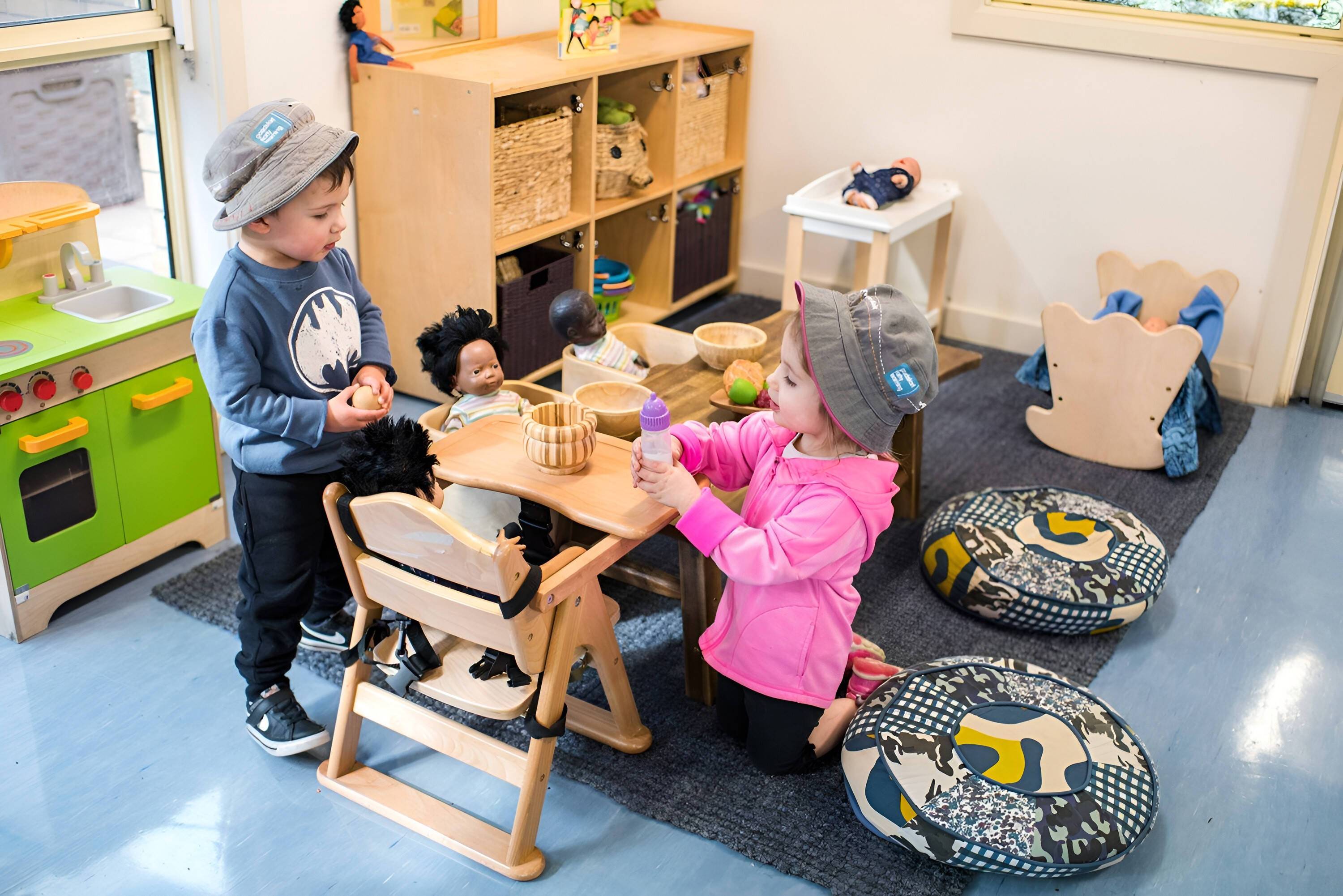 Vacancies, Enrol now at Woodend Primary School OSHC in Sheidow Park, SA ...