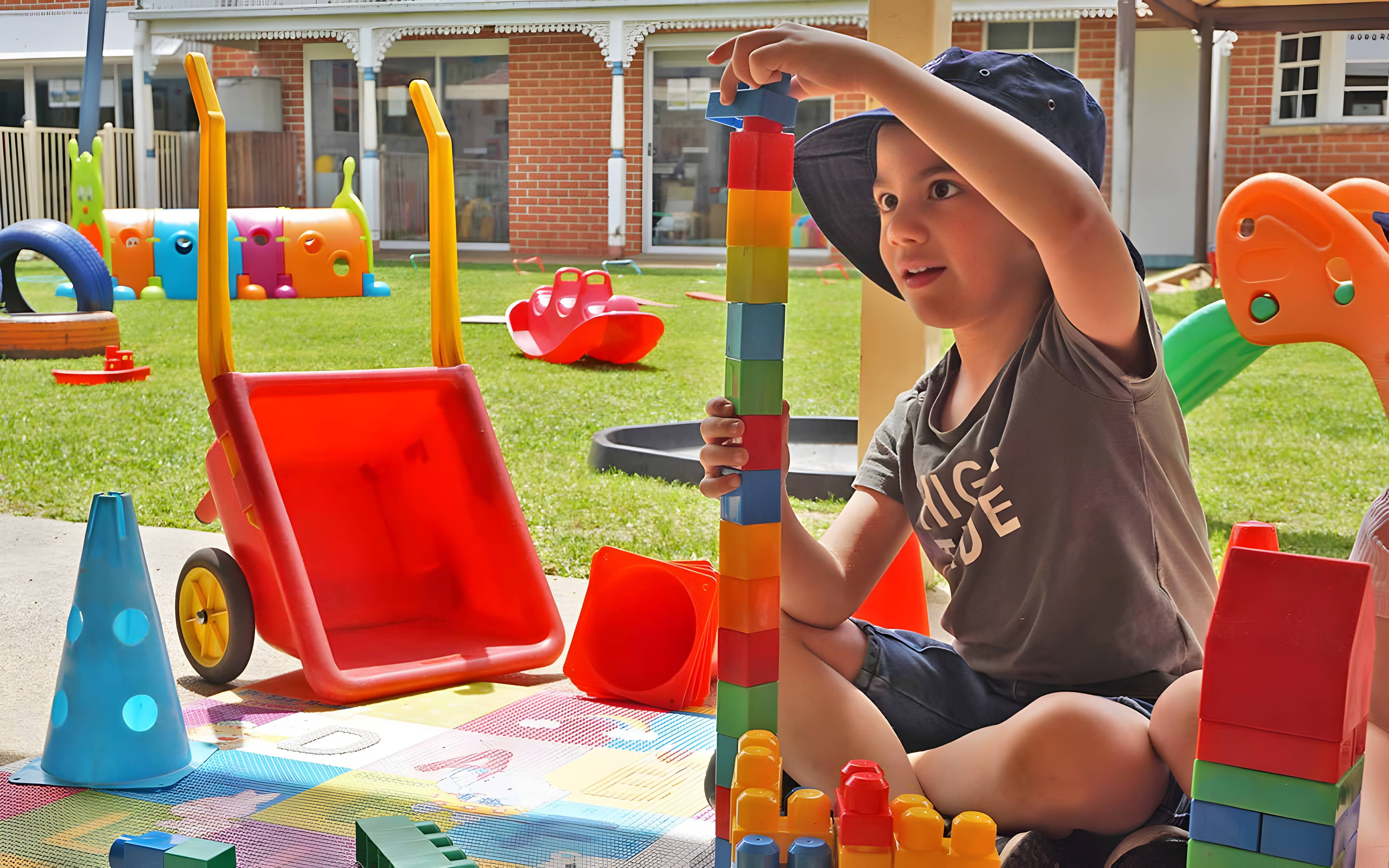 Vacancies, Enrol now at Clovel Childcare & Early Learning Centre ...